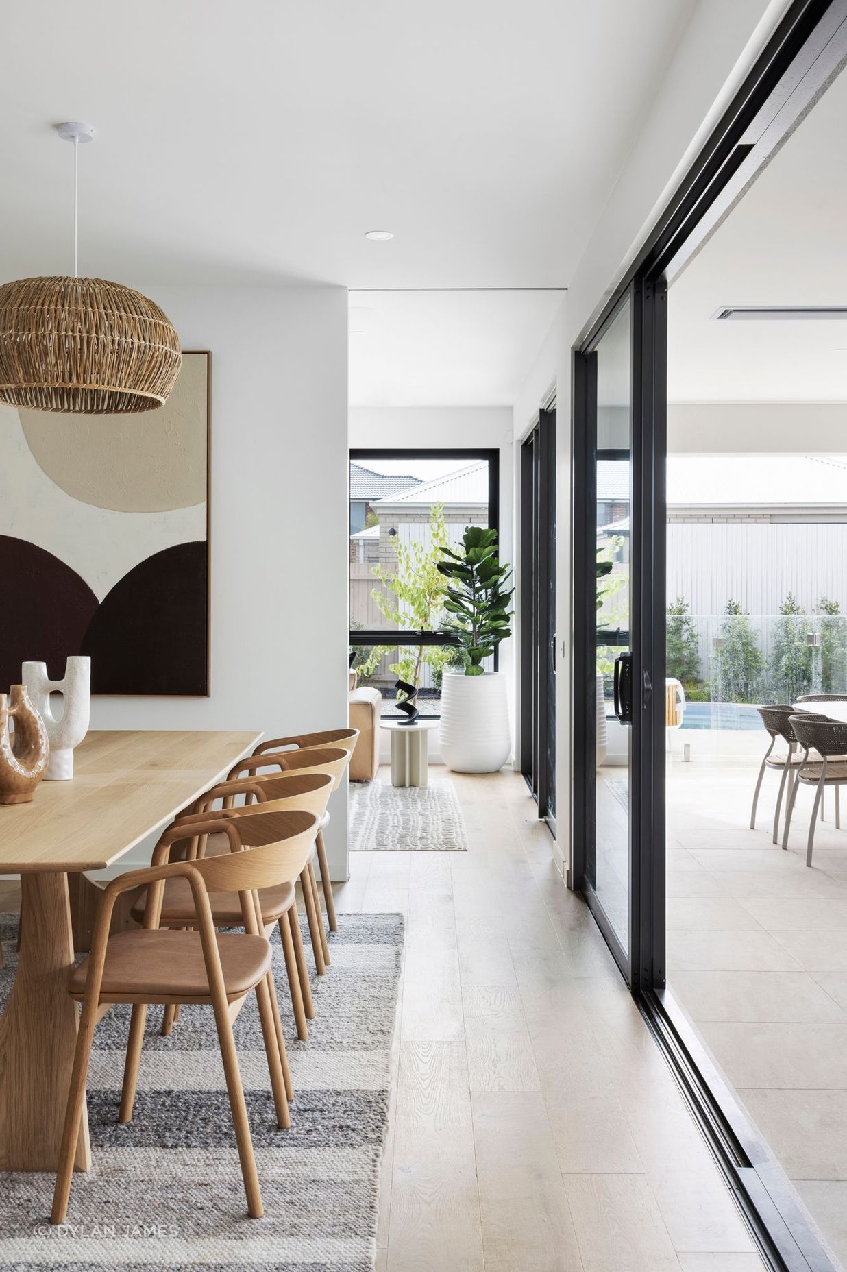 Linear Form - Gen Fyansford by Glenvill Homes | ArchiPro AU