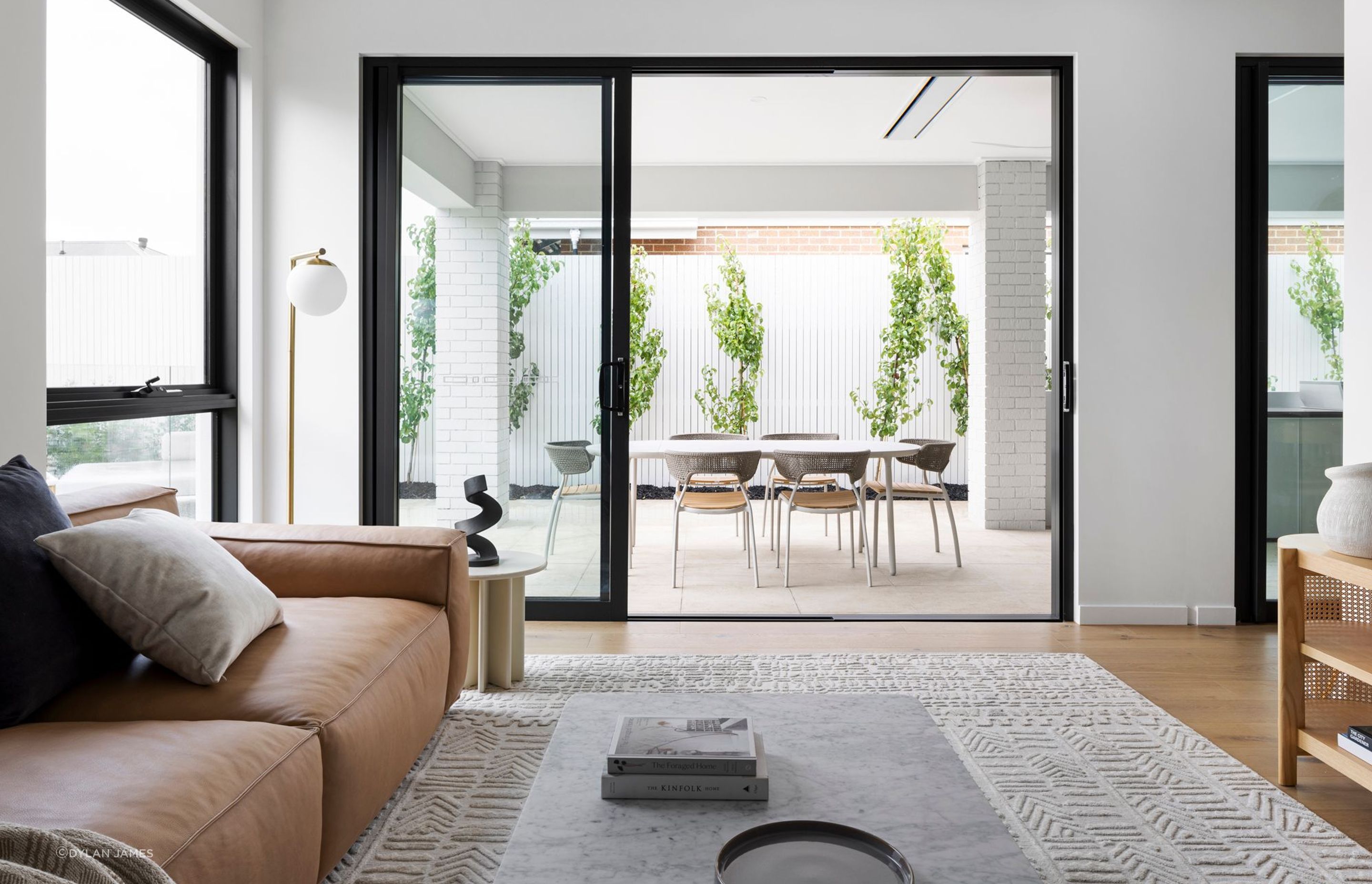 Linear Form - Gen Fyansford by Glenvill Homes | ArchiPro AU