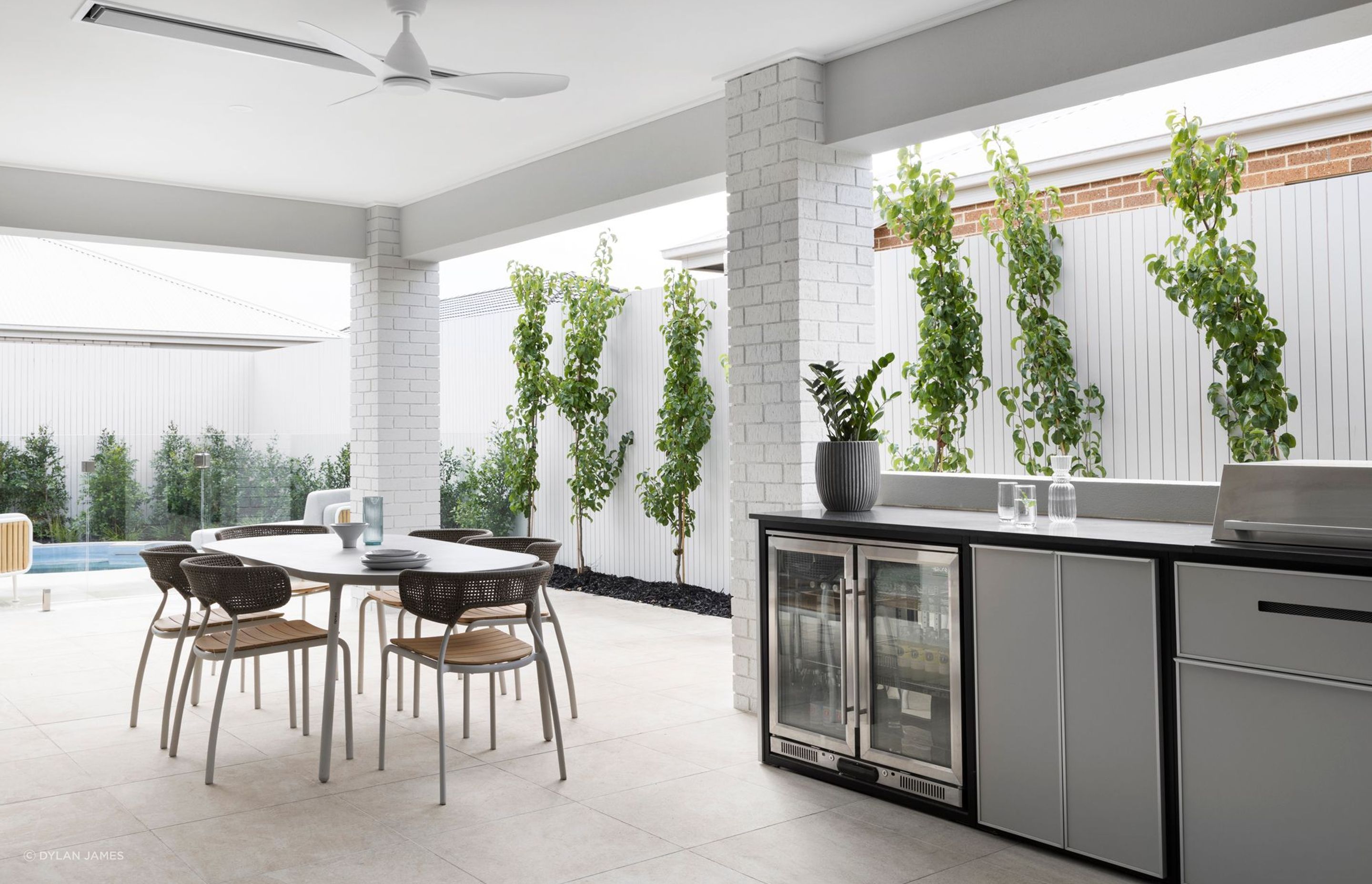 Linear Form - Gen Fyansford by Glenvill Homes | ArchiPro AU