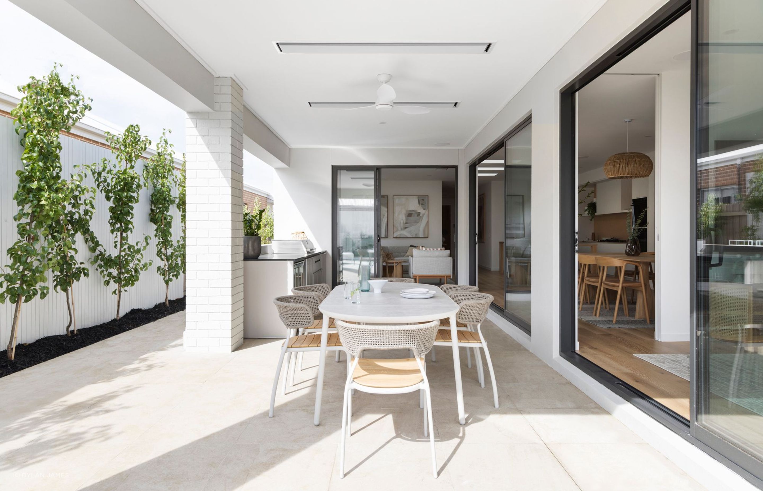 Linear Form - Gen Fyansford by Glenvill Homes | ArchiPro AU