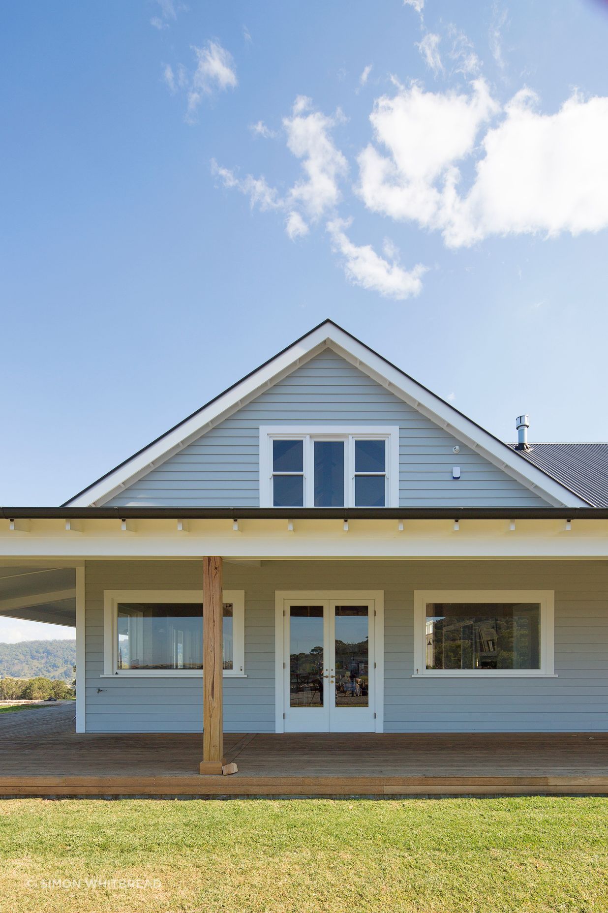 Rose Bud House by Rama Architects | ArchiPro AU