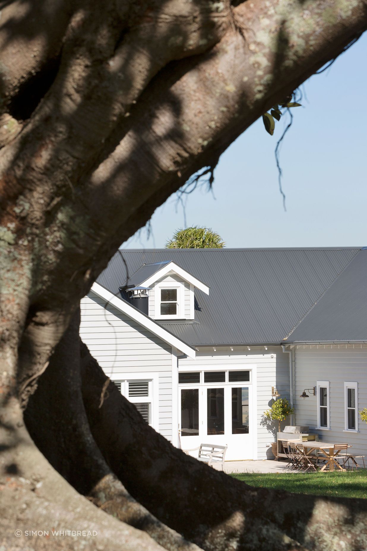 Rose Bud House by Rama Architects | ArchiPro AU