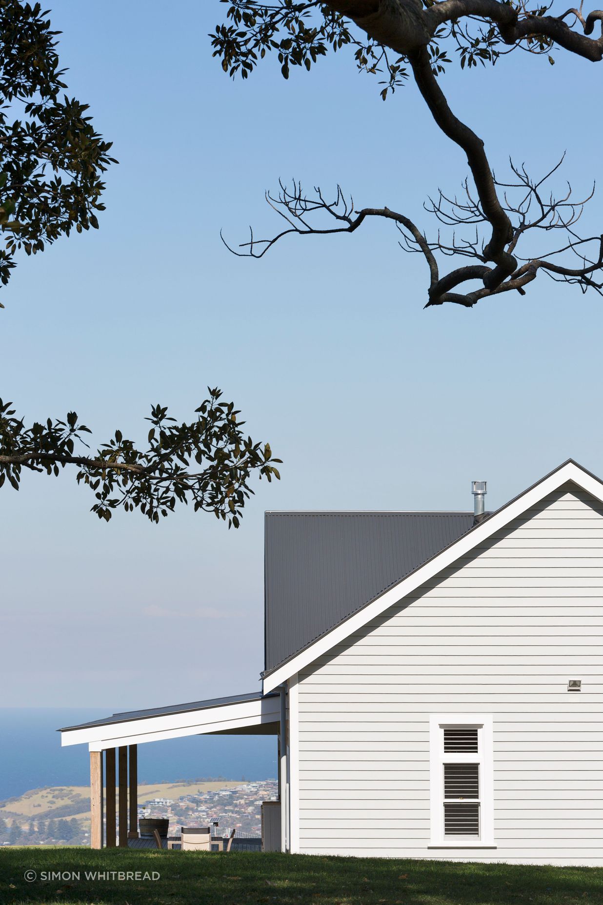 Rose Bud House by Rama Architects | ArchiPro AU