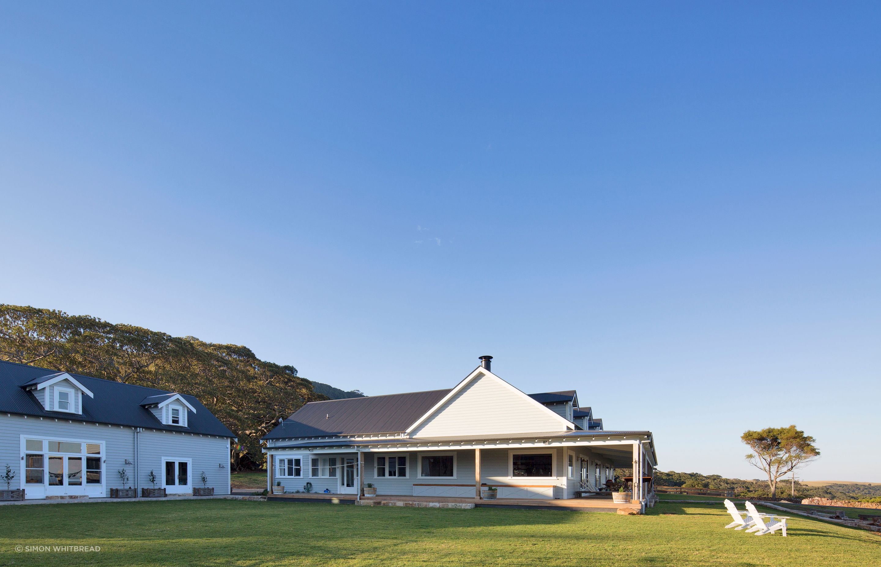 Rose Bud House by Rama Architects | ArchiPro AU