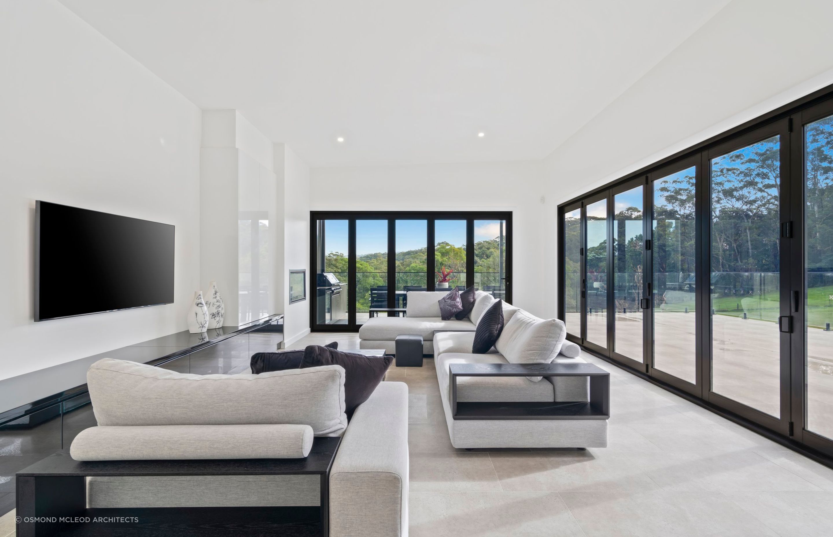 Matcham Road by Osmond McLeod Architects | ArchiPro AU