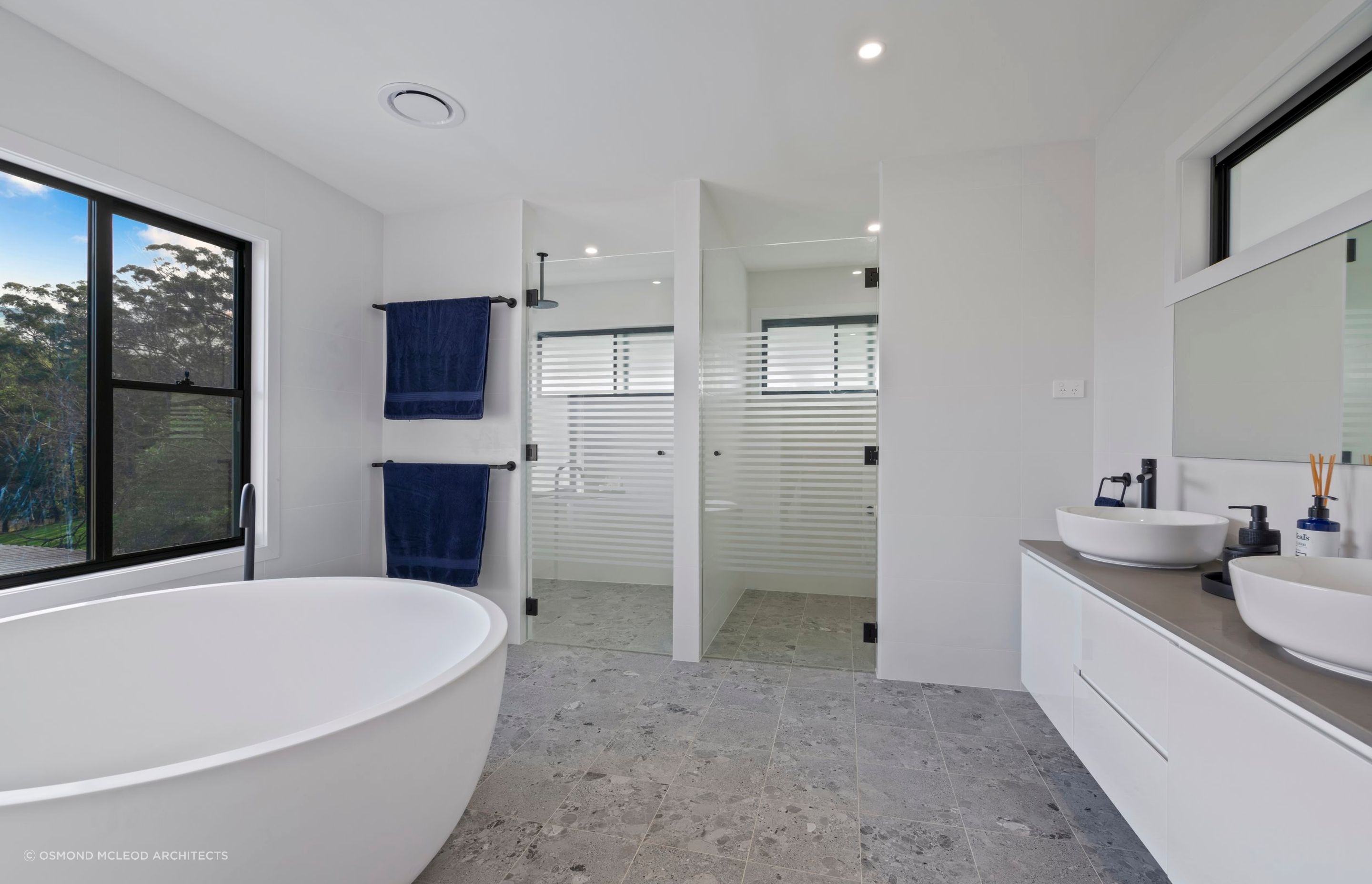 Matcham Road by Osmond McLeod Architects | ArchiPro AU