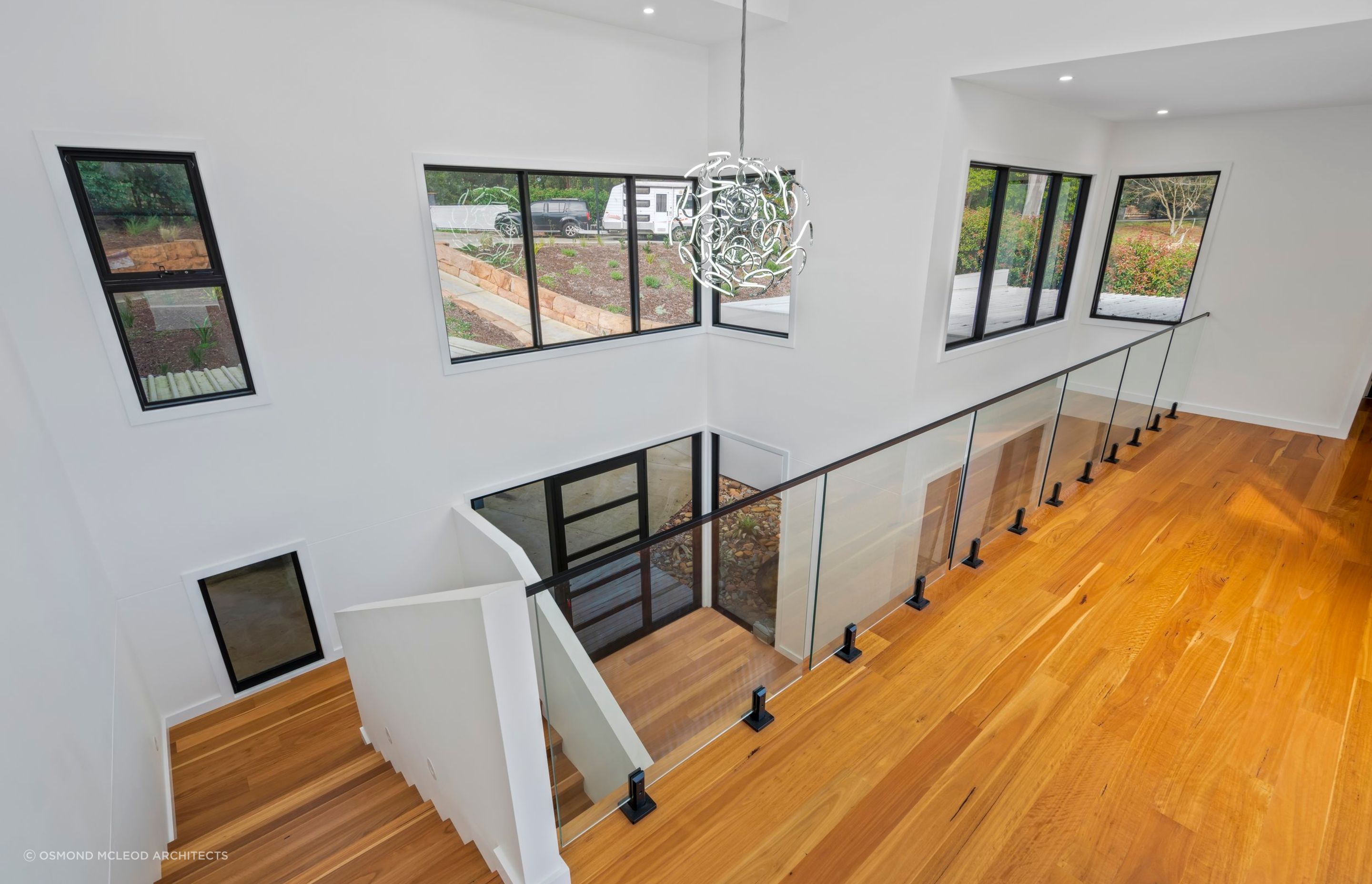 Matcham Road by Osmond McLeod Architects | ArchiPro AU