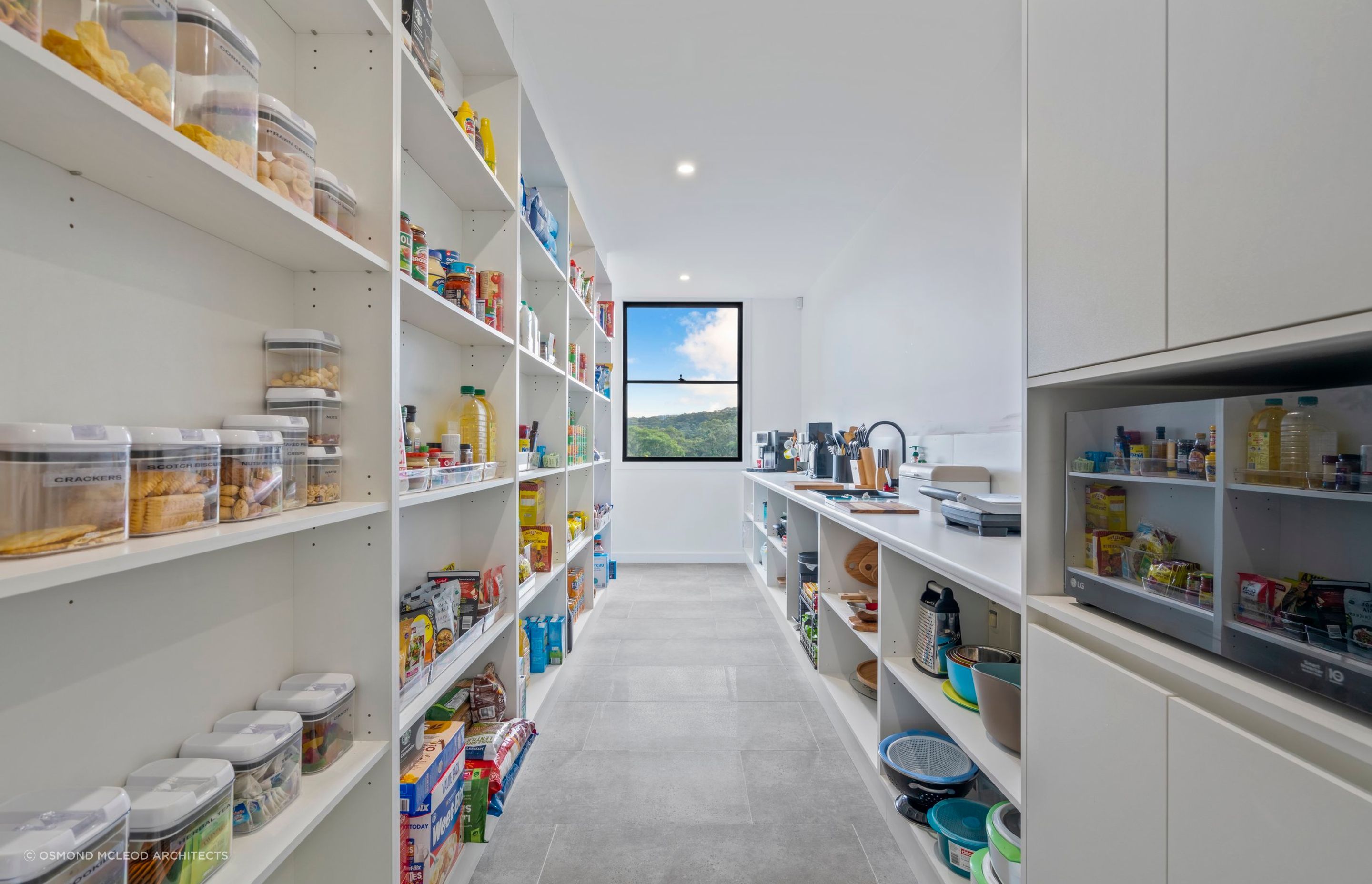 Matcham Road by Osmond McLeod Architects | ArchiPro AU