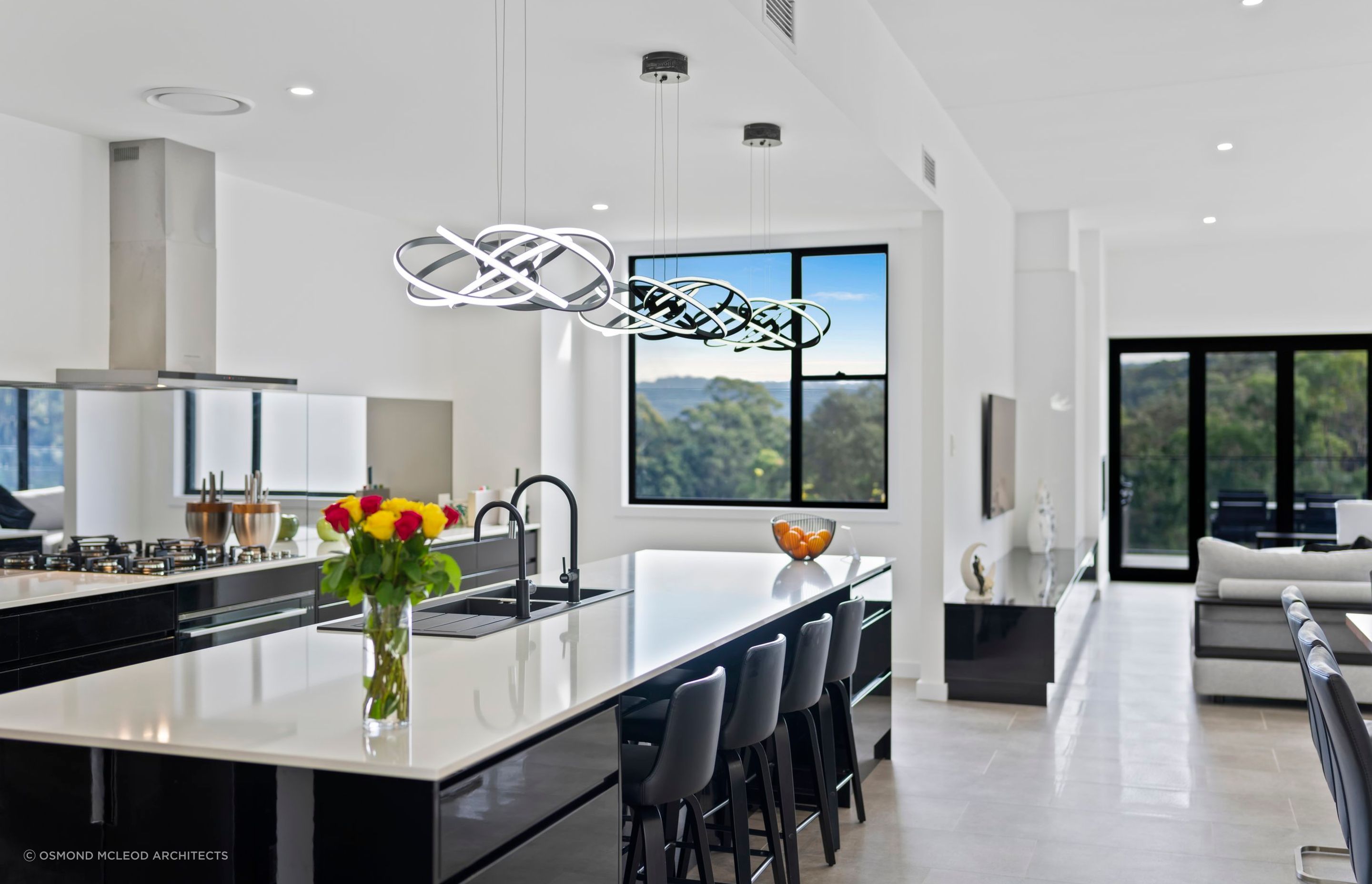 Matcham Road by Osmond McLeod Architects | ArchiPro AU