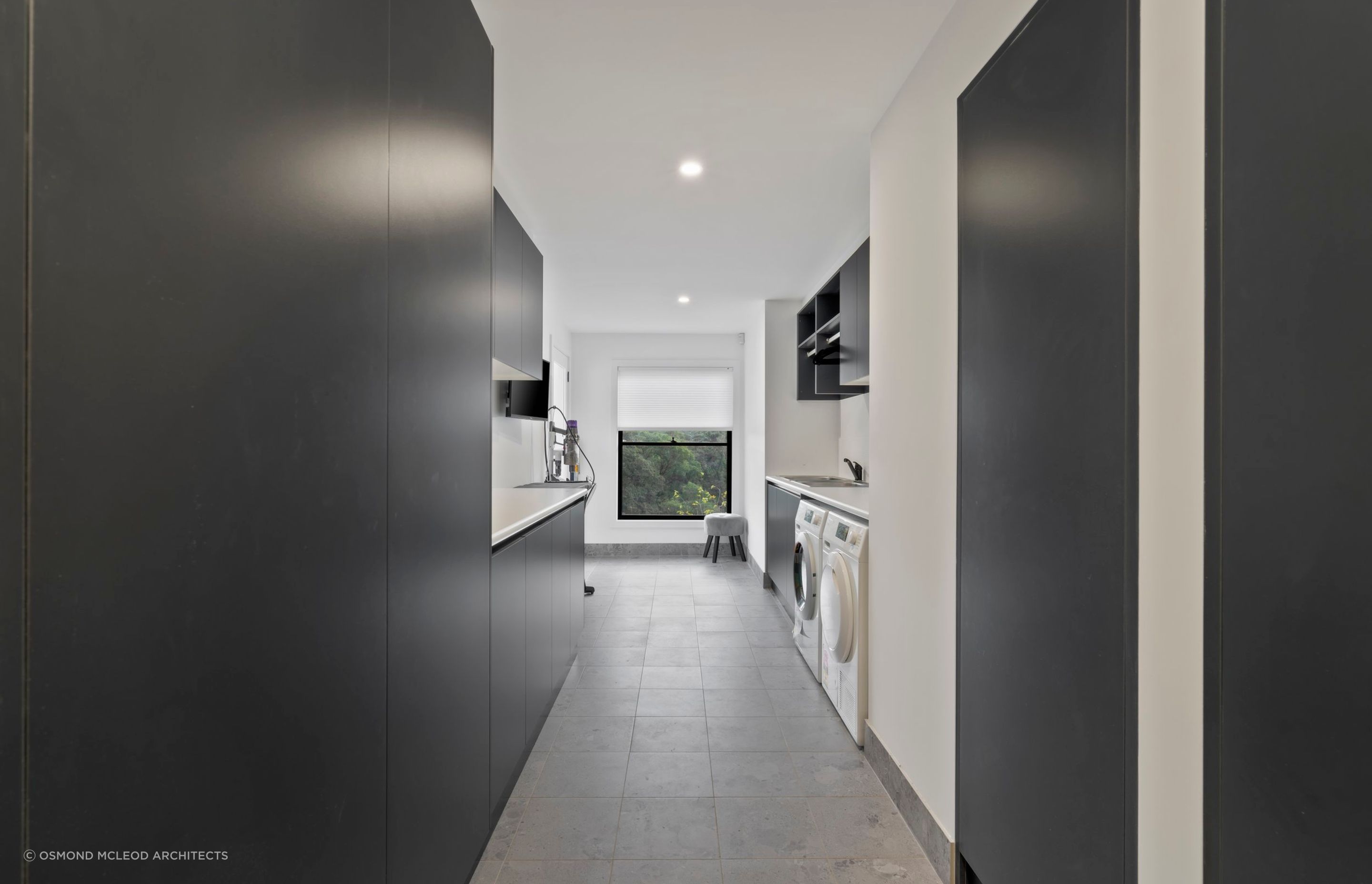 Matcham Road by Osmond McLeod Architects | ArchiPro AU