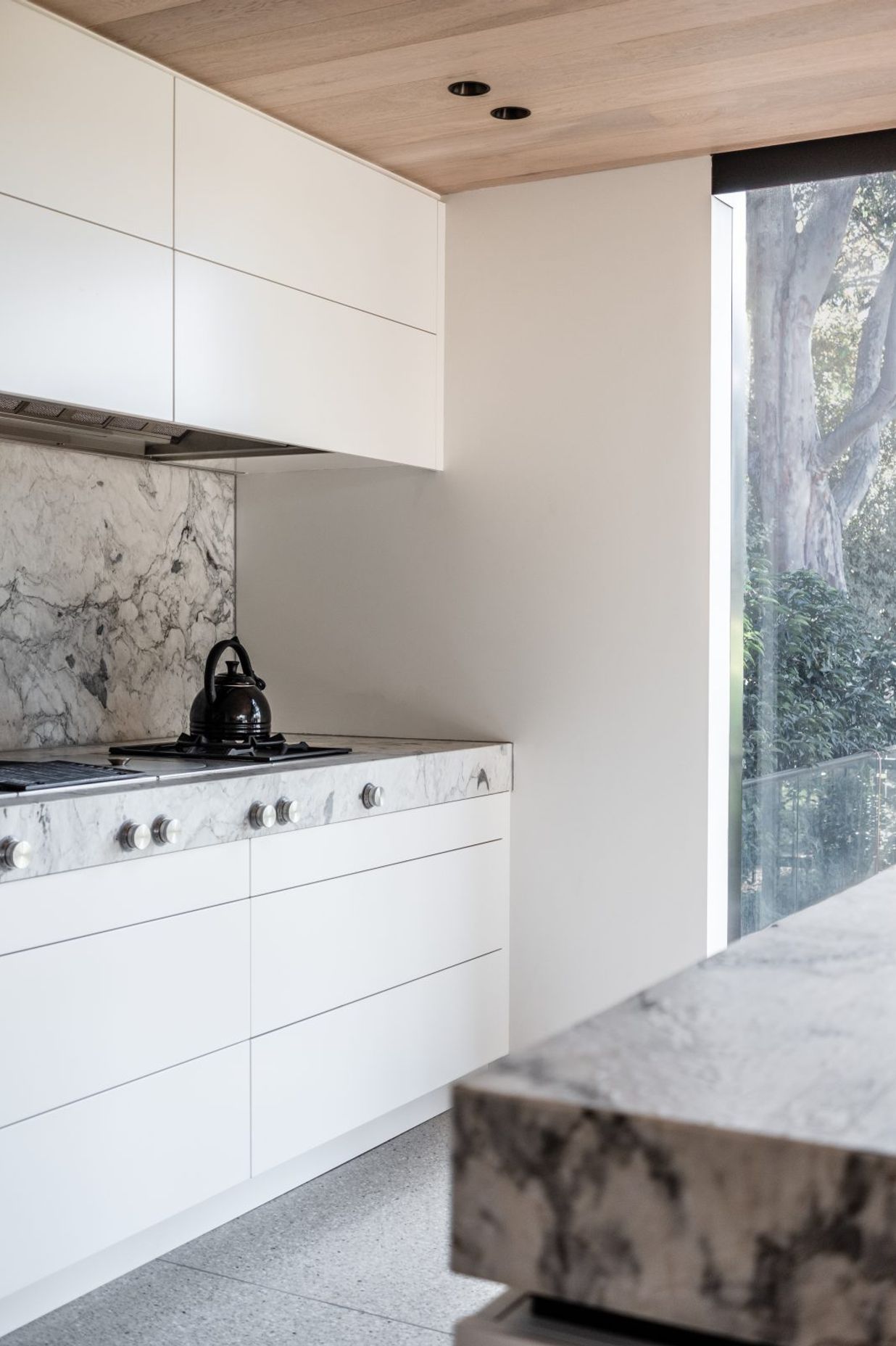 The OS House by LIFE Architecture and Urban Design | ArchiPro AU