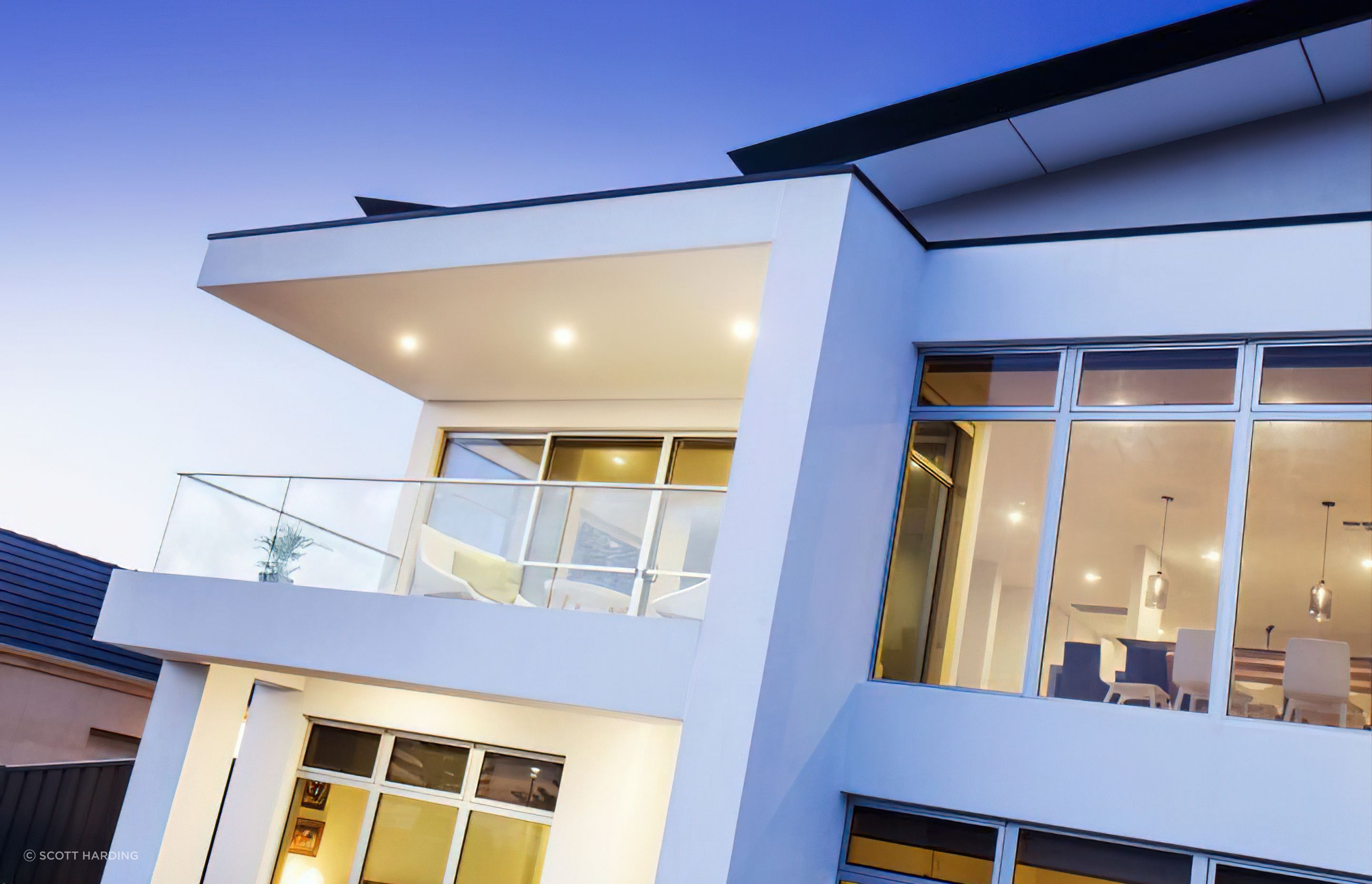 Brighton Esplanade by Designtech Studio | ArchiPro AU