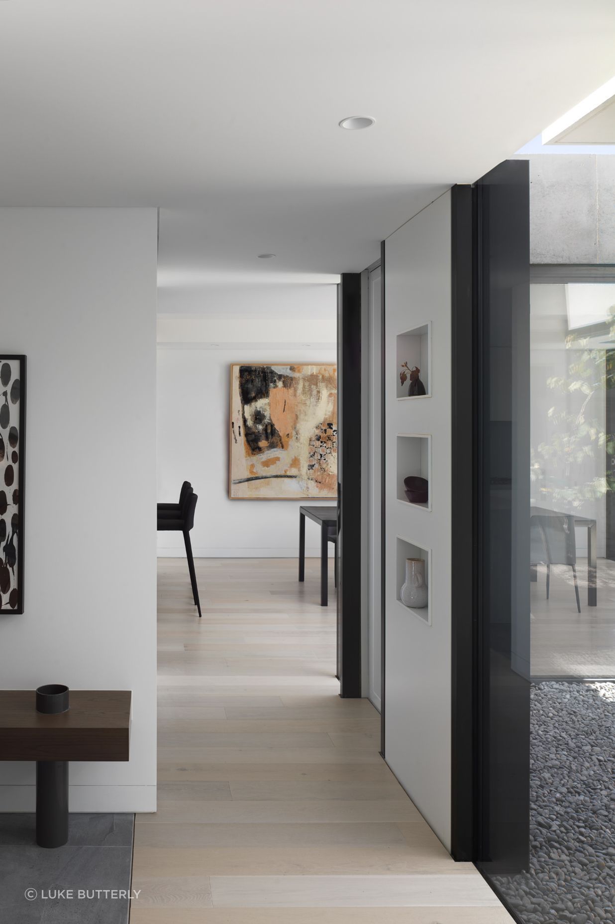 Deepwater House by Dieppe Design | ArchiPro AU