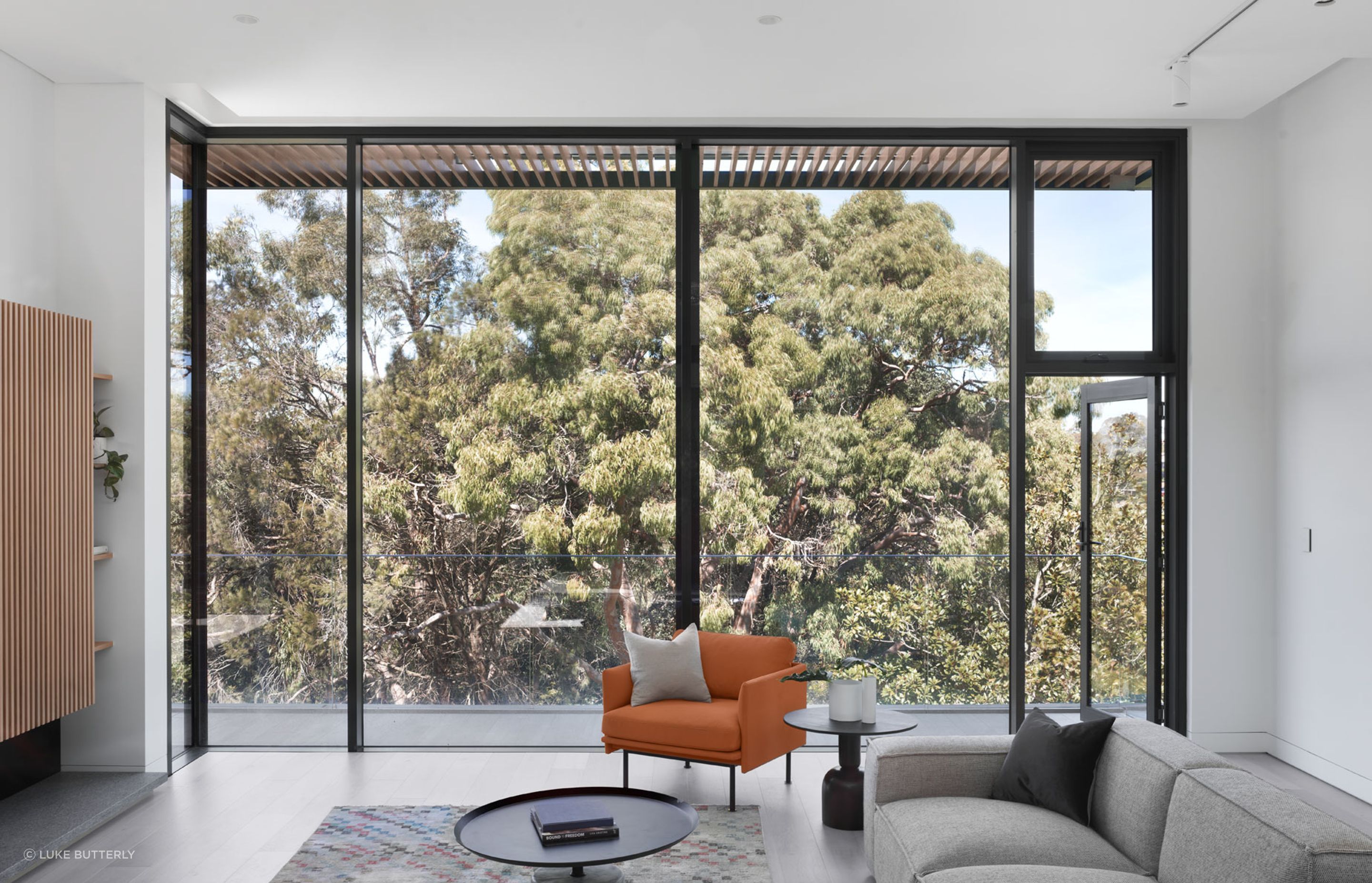 Deepwater House by Dieppe Design | ArchiPro AU