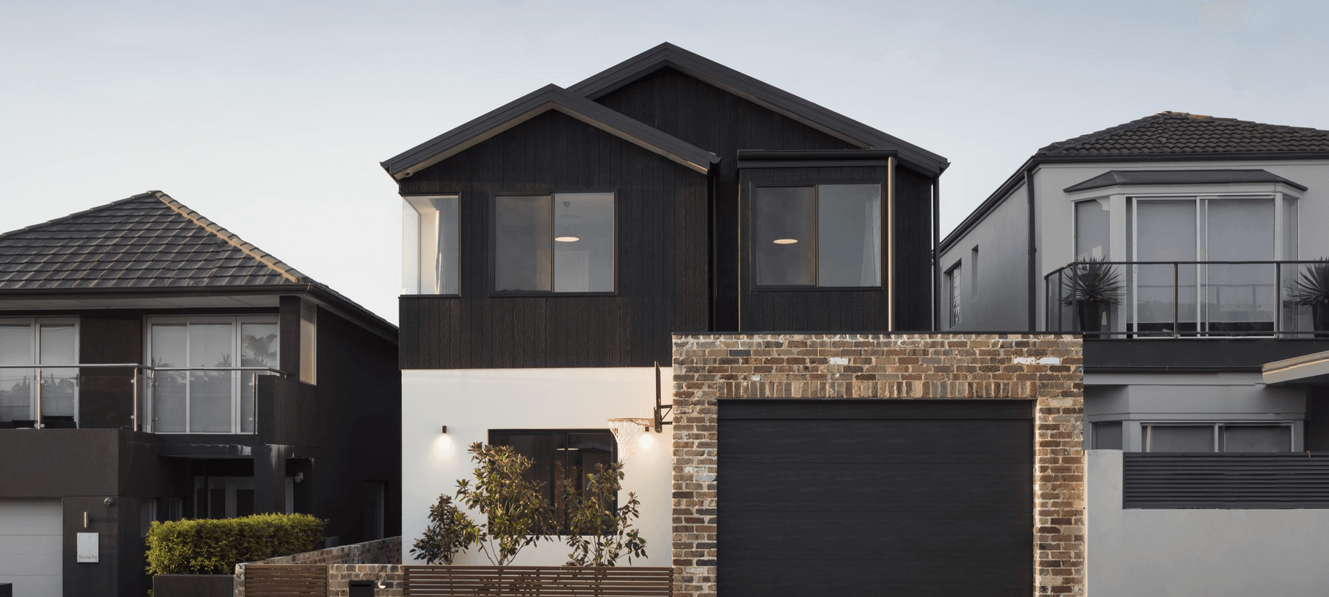 Dover Heights Family Home by Shire Building Design | ArchiPro AU