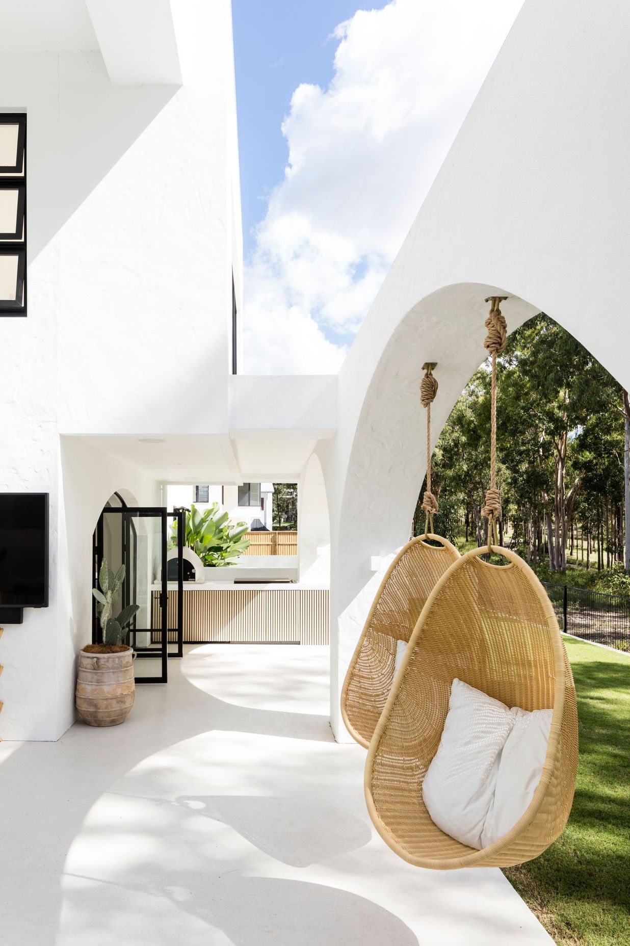 Birchwood Residence by KODA Design | ArchiPro AU