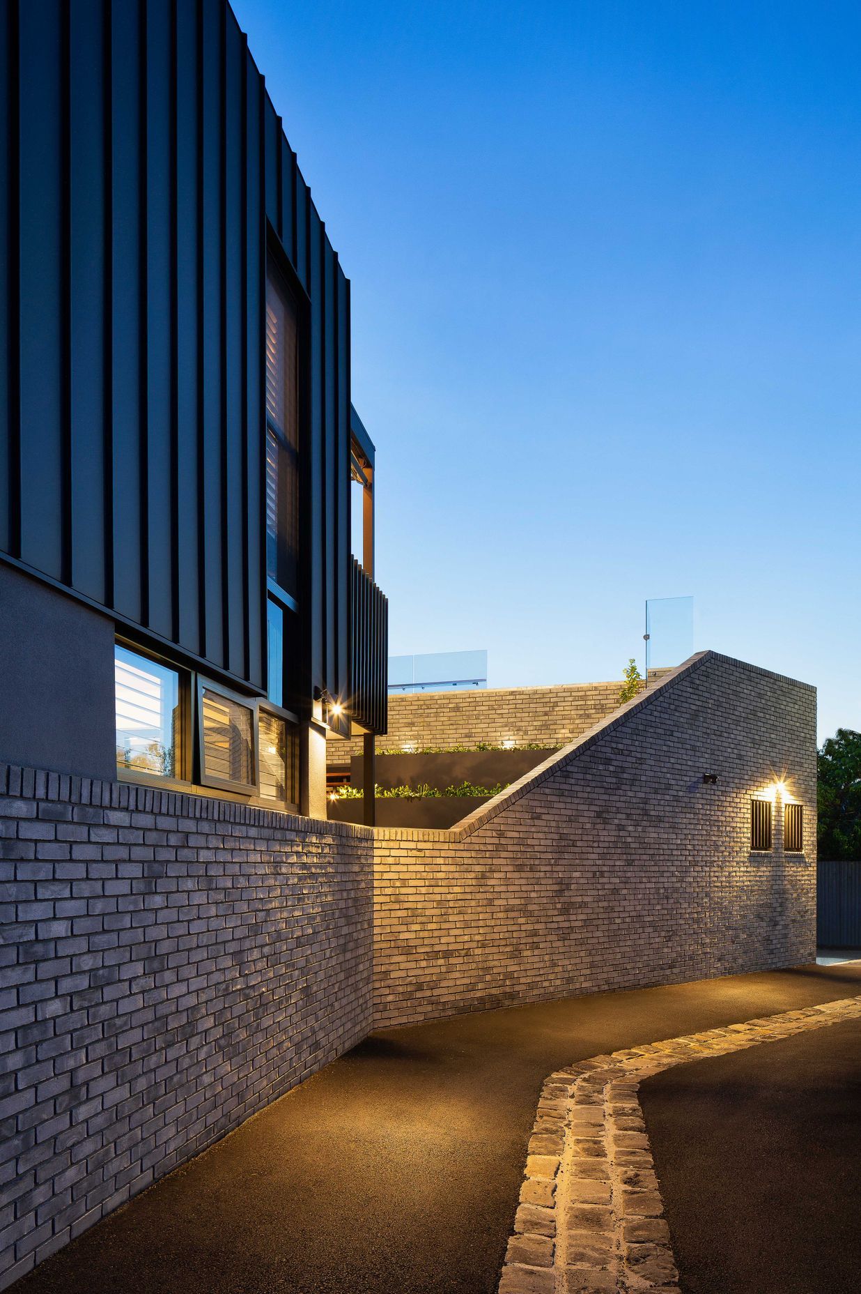 Port Melbourne by Clancy Constructions | ArchiPro AU