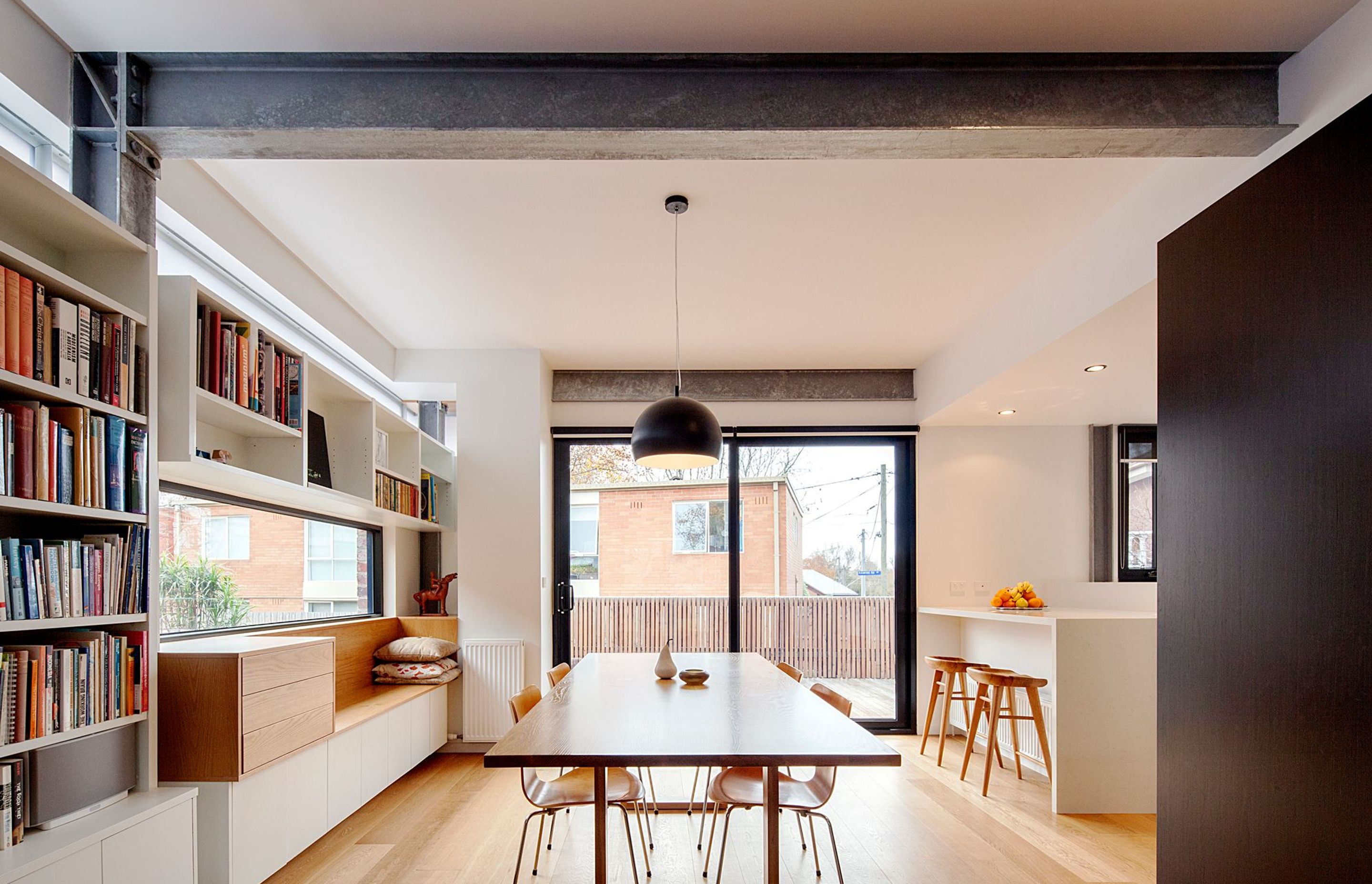 Eastwood Street by Peter Vernon Architects | ArchiPro AU