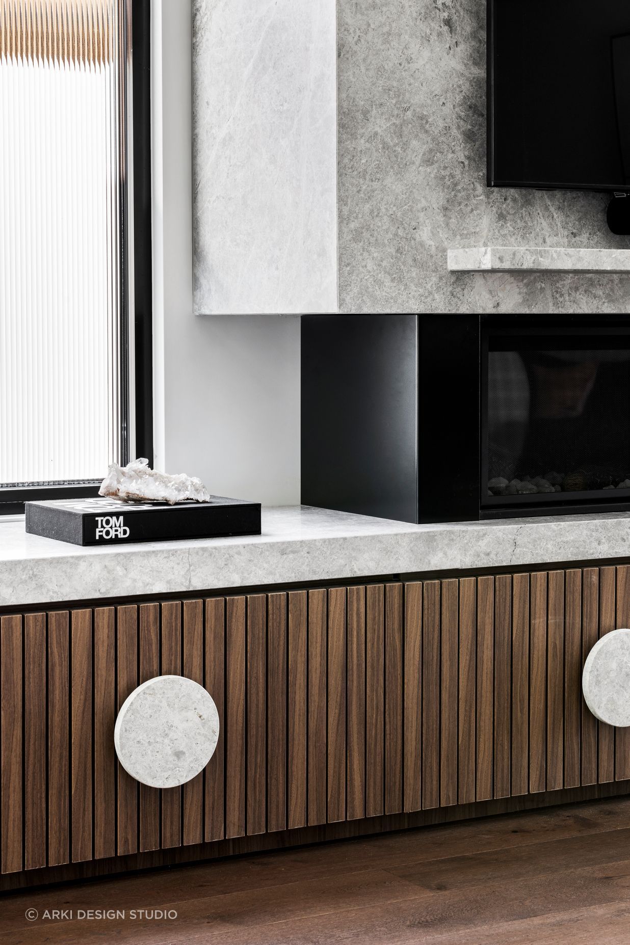 Essendon House by Arki Design Studio | ArchiPro AU