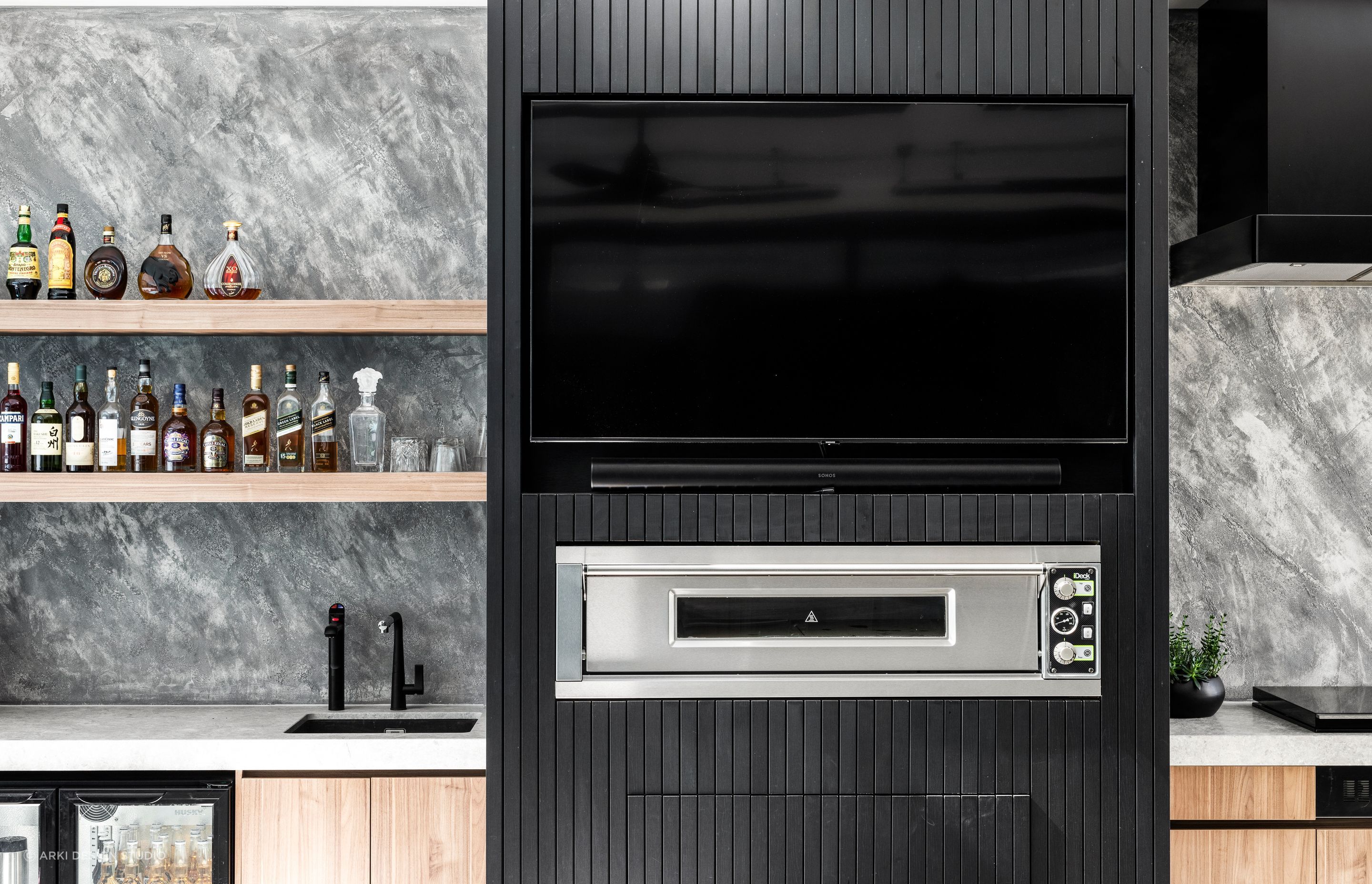 Essendon House by Arki Design Studio | ArchiPro AU