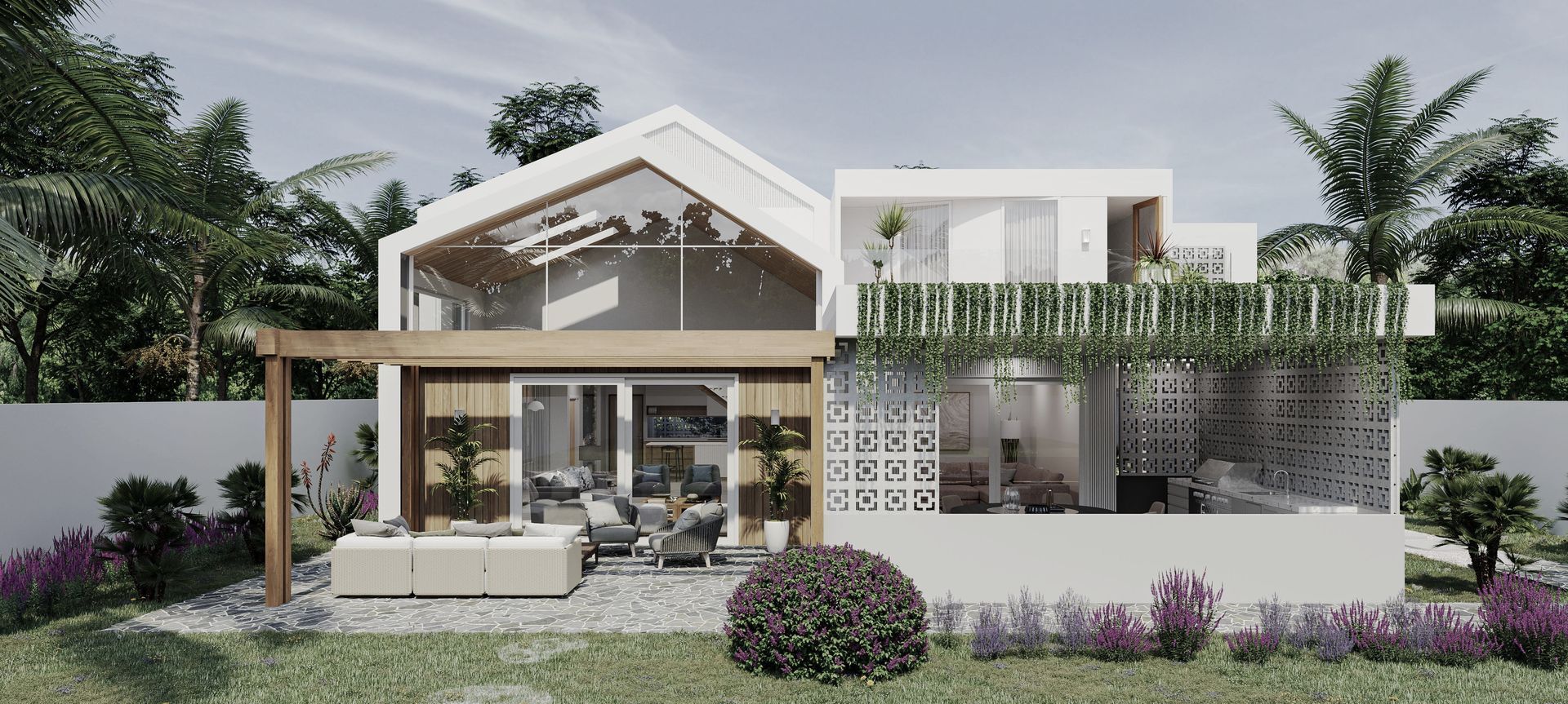 Coastal by Epic Architecture | ArchiPro AU