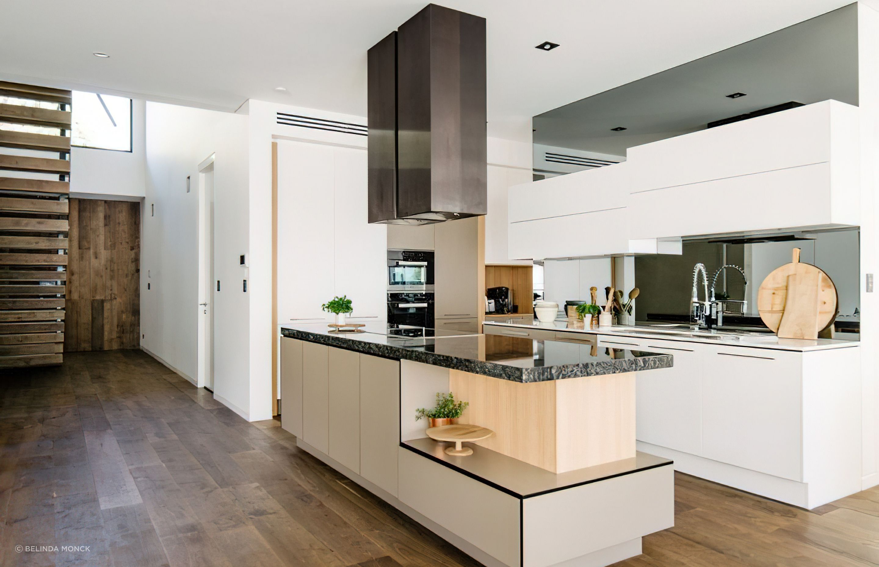 Marlborough St, Brighton by Designtech Studio | ArchiPro AU