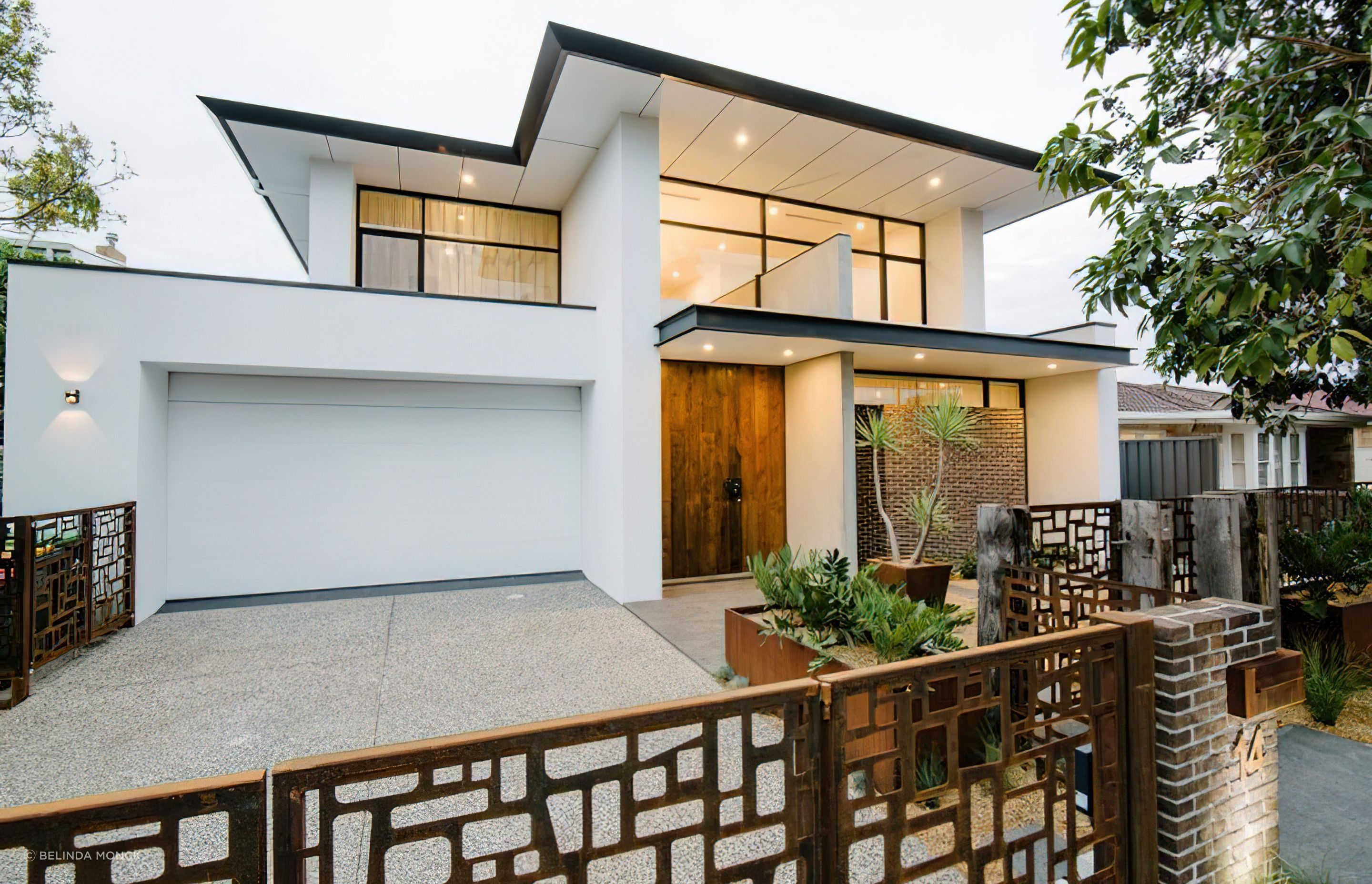 Marlborough St, Brighton by Designtech Studio | ArchiPro AU