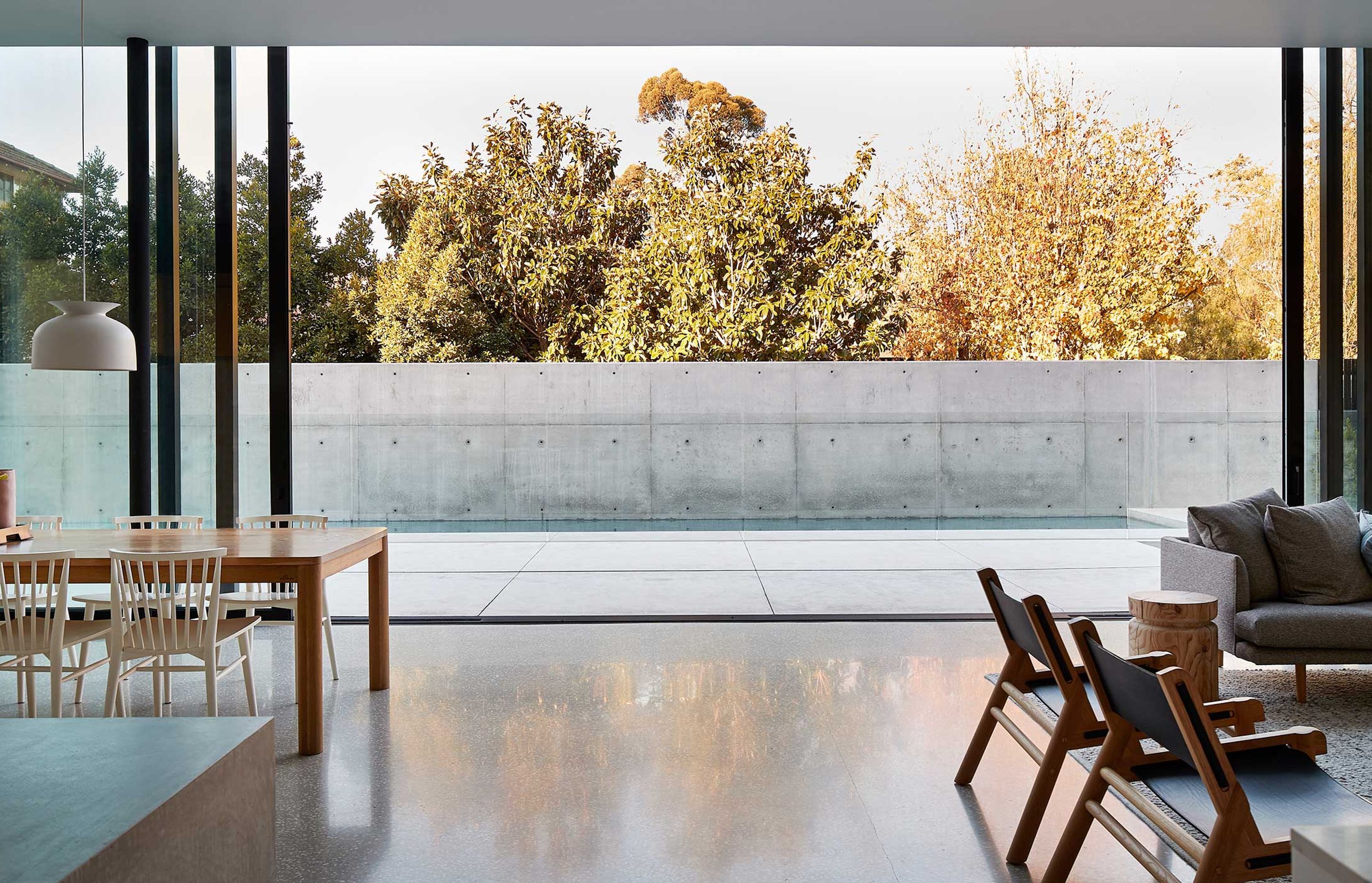 Salmon by FGR Architects | ArchiPro AU