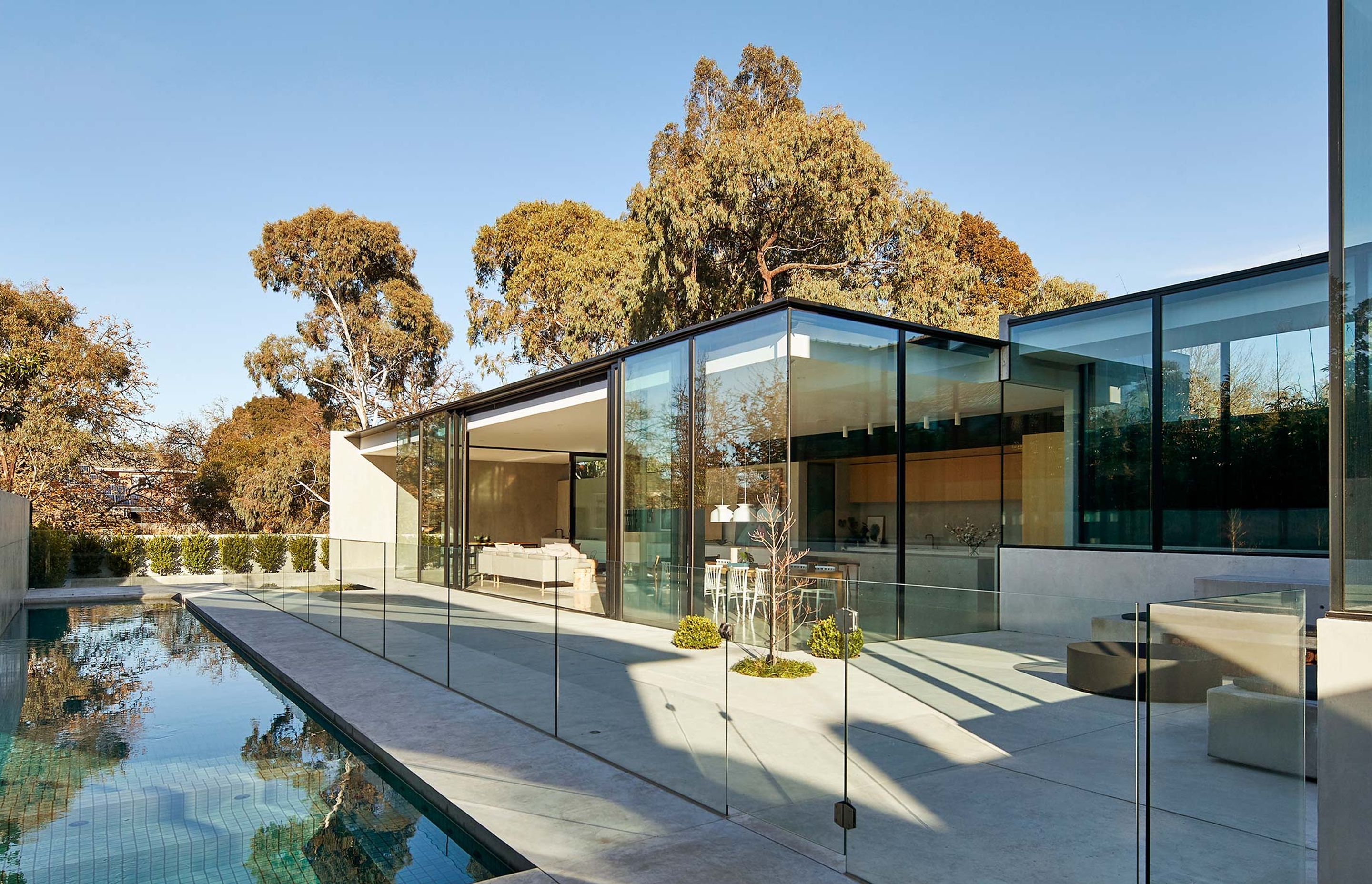 Salmon by FGR Architects | ArchiPro AU