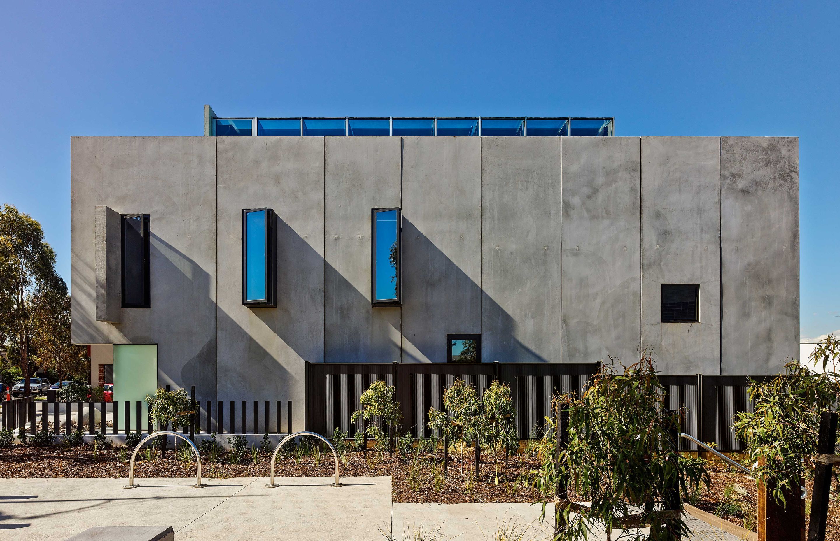 Skyline by FGR Architects | ArchiPro AU