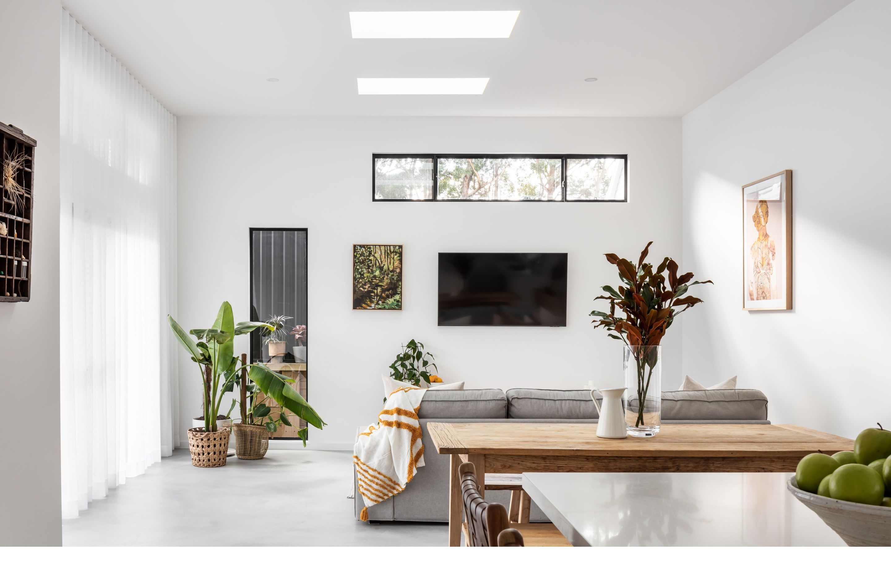 Fletcher St by Alex Urena Design Studio | ArchiPro AU