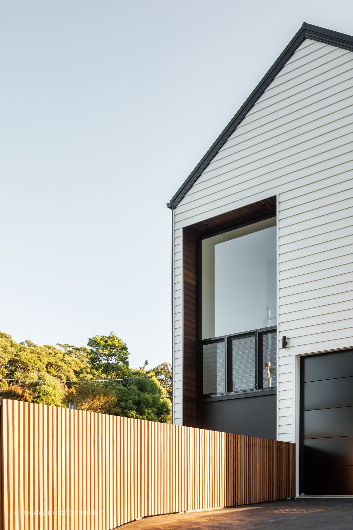 Fletcher St by Alex Urena Design Studio | ArchiPro AU