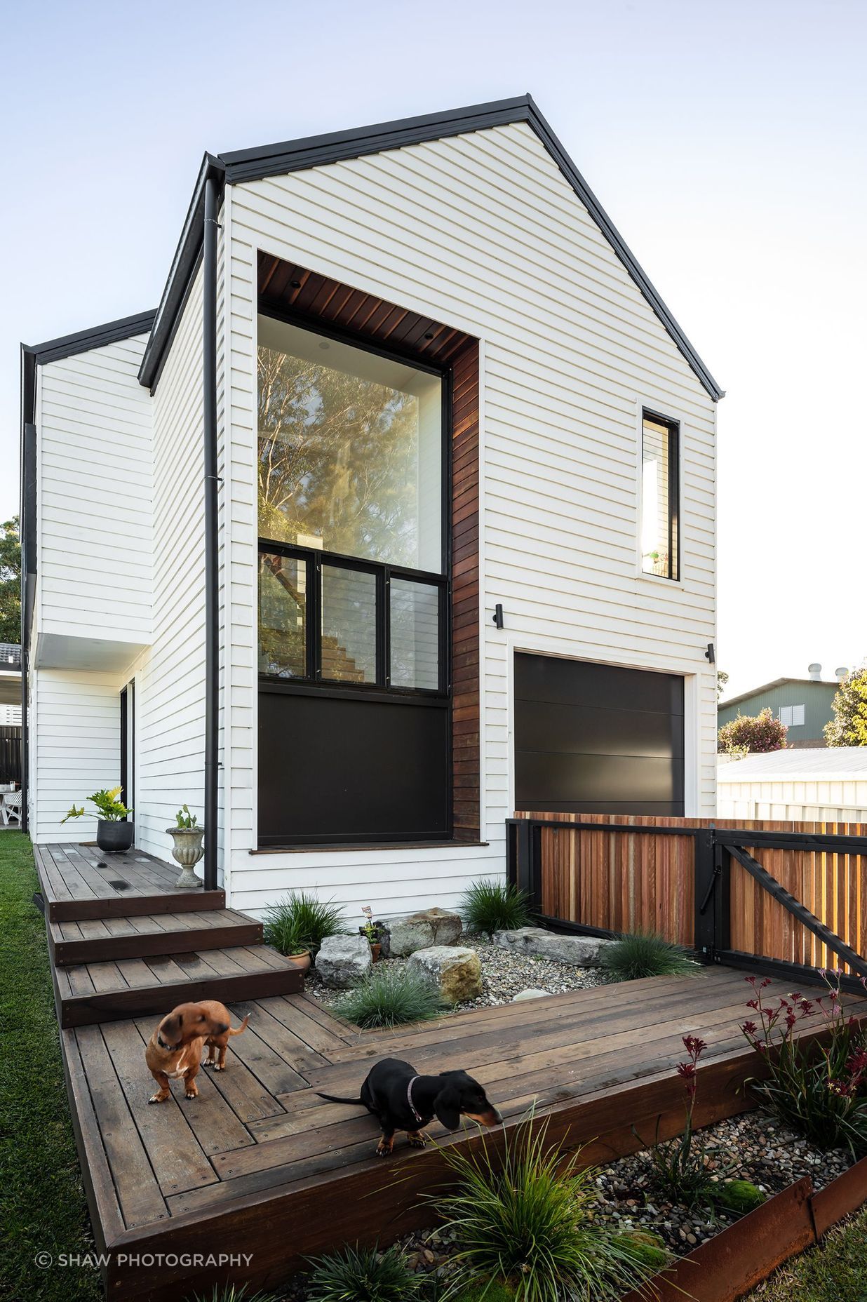 Fletcher St by Alex Urena Design Studio | ArchiPro AU