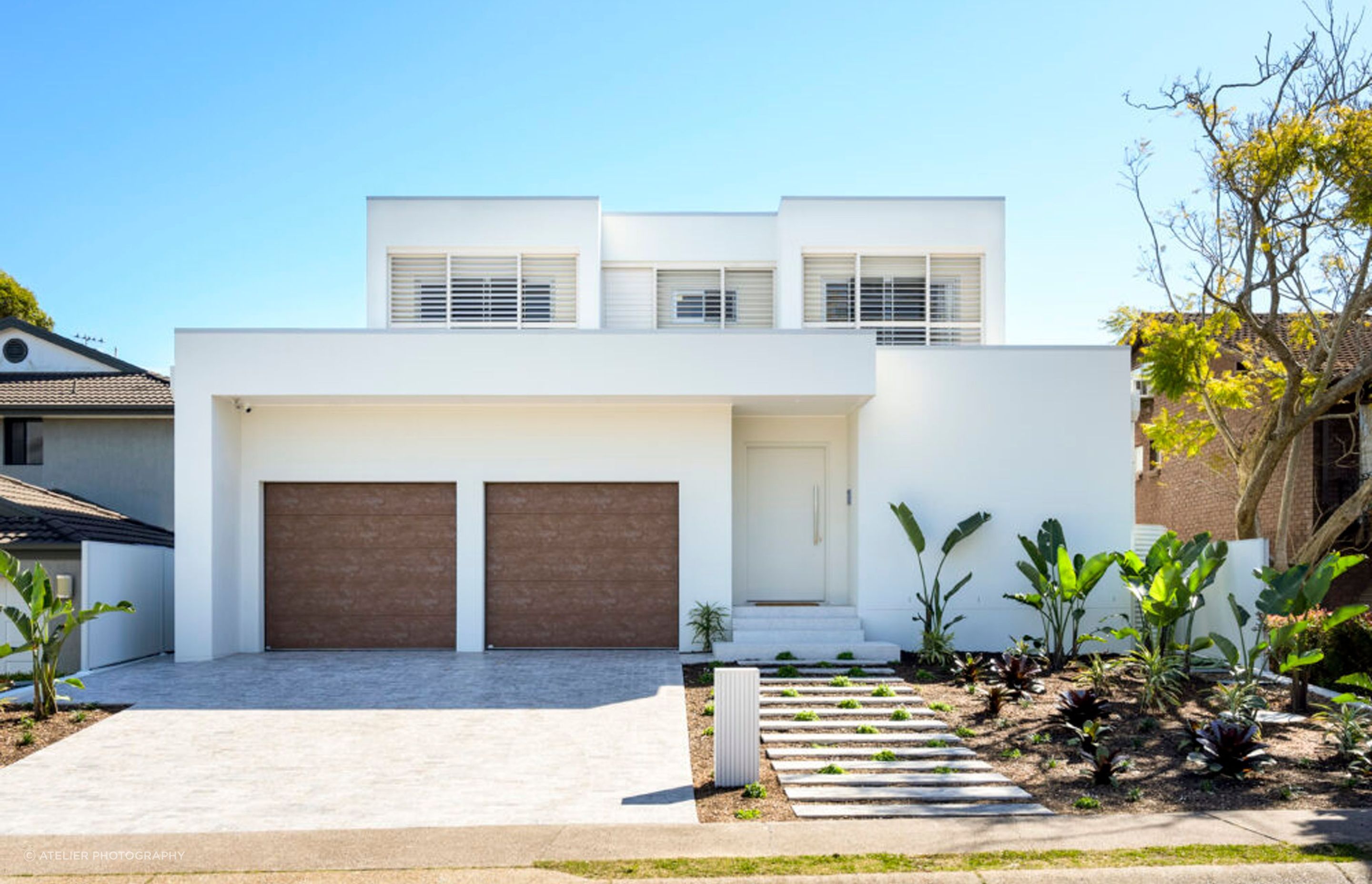 Foreshore Drive Waterfront by Sorensen Design | ArchiPro AU