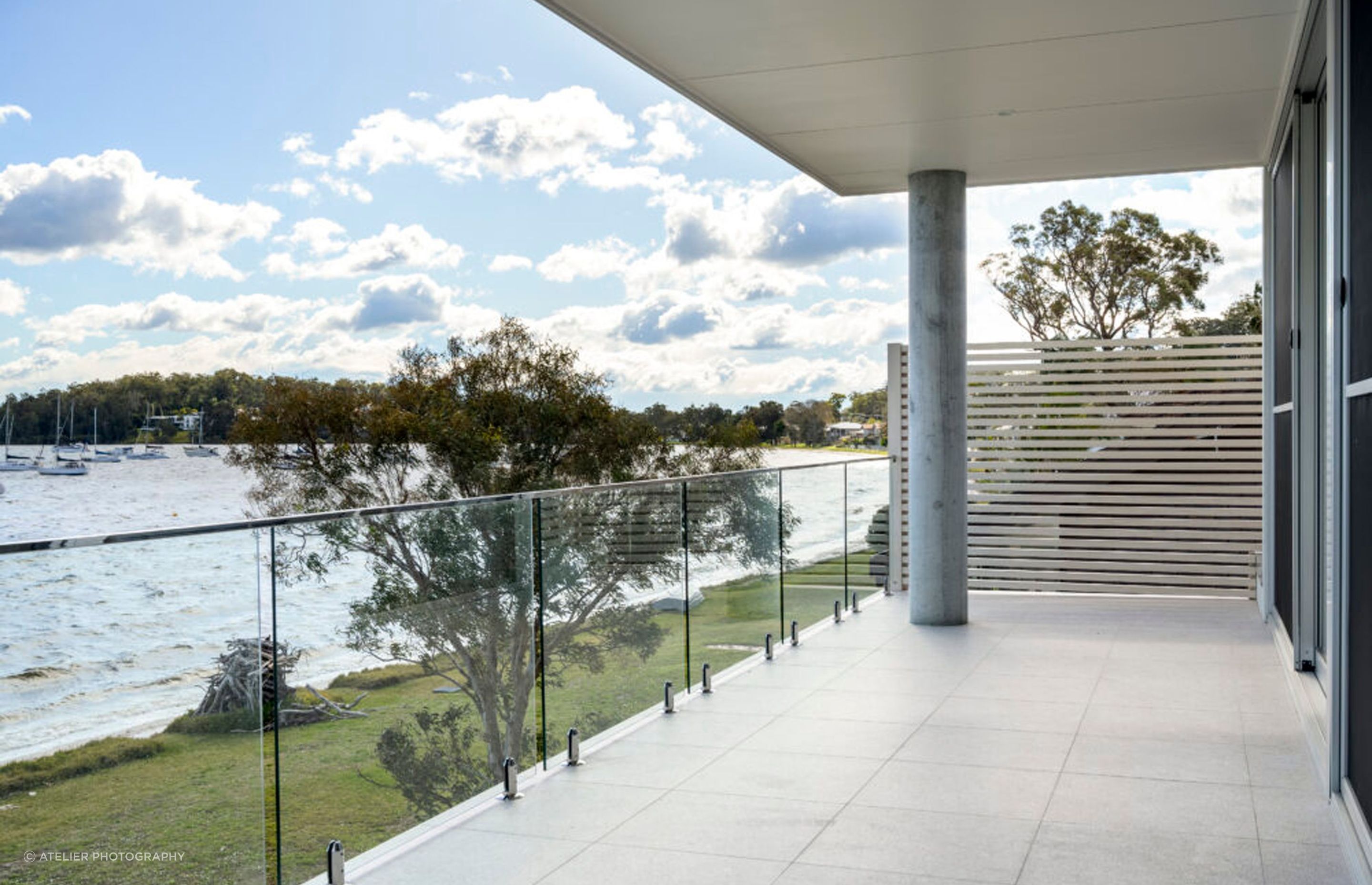 Foreshore Drive Waterfront by Sorensen Design | ArchiPro AU