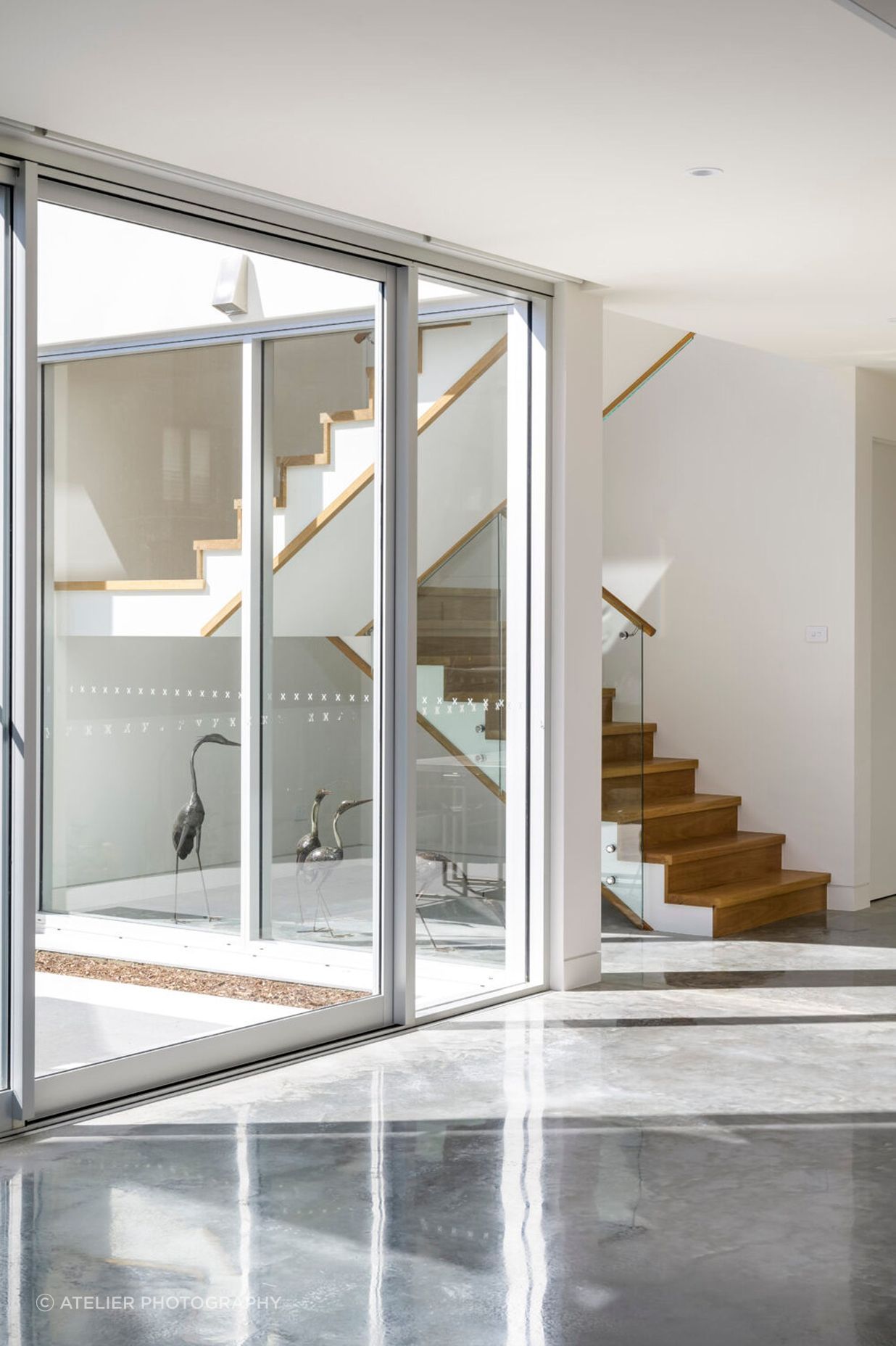 Foreshore Drive Waterfront by Sorensen Design | ArchiPro AU