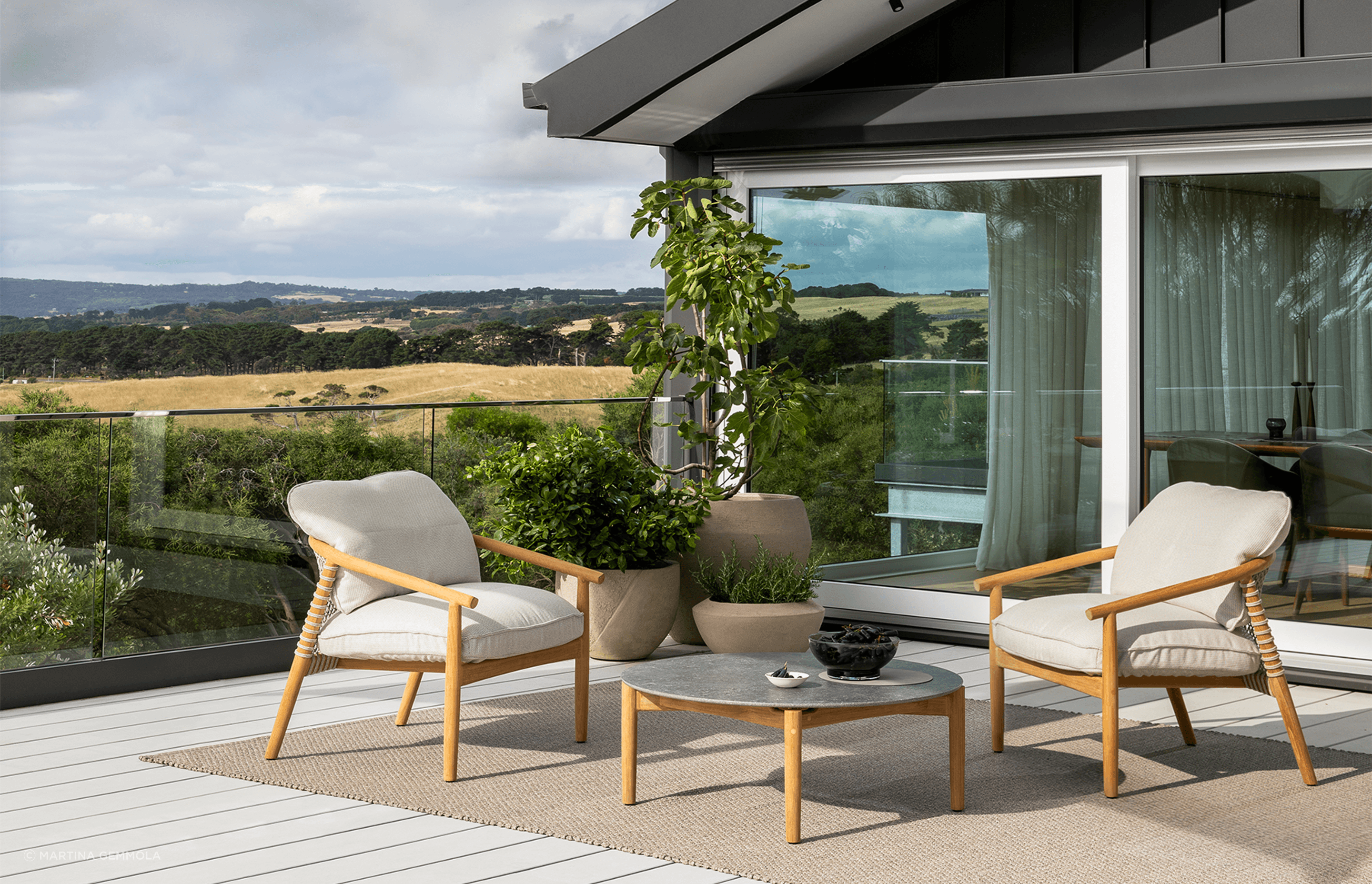 Cape Schanck by Cosh Living | ArchiPro AU