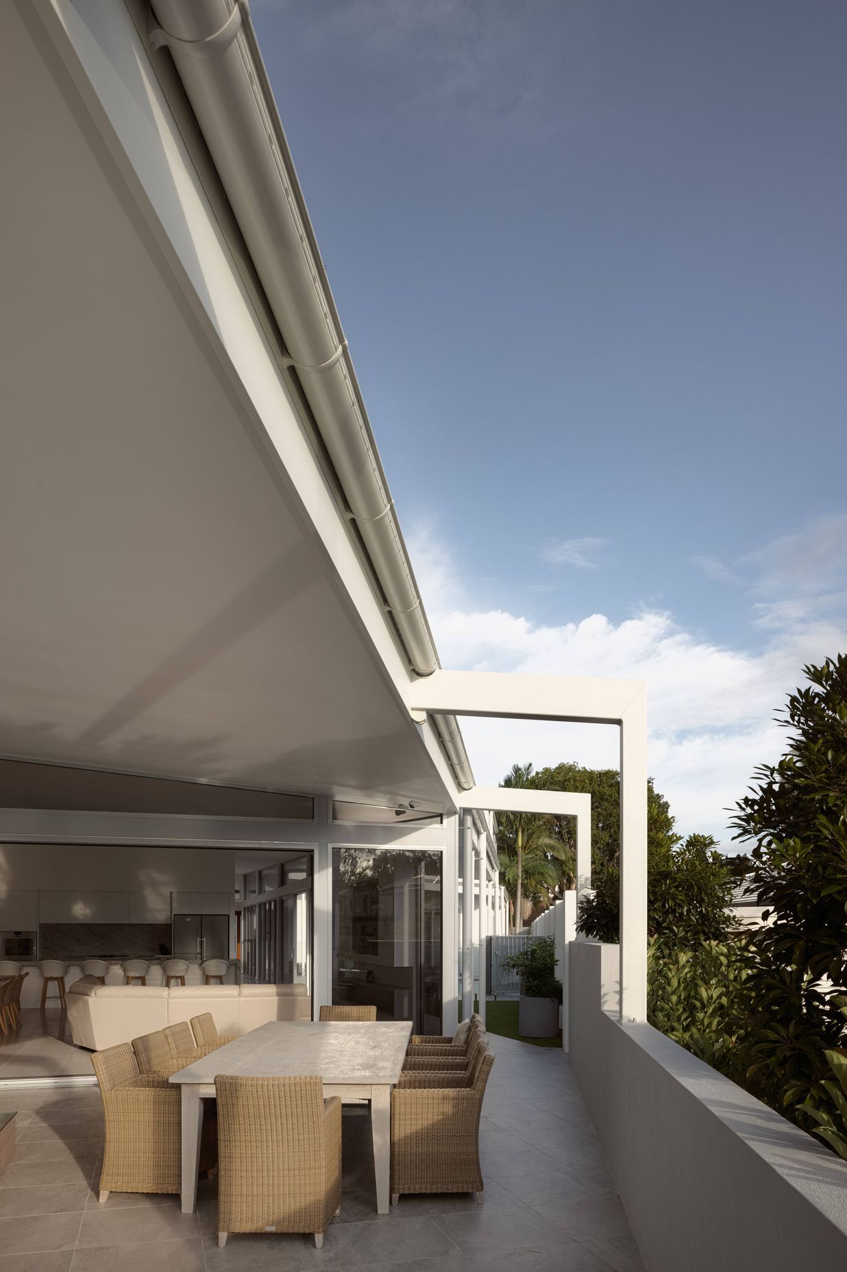 Dolphin Residence by Morriarchi Architecture | ArchiPro AU