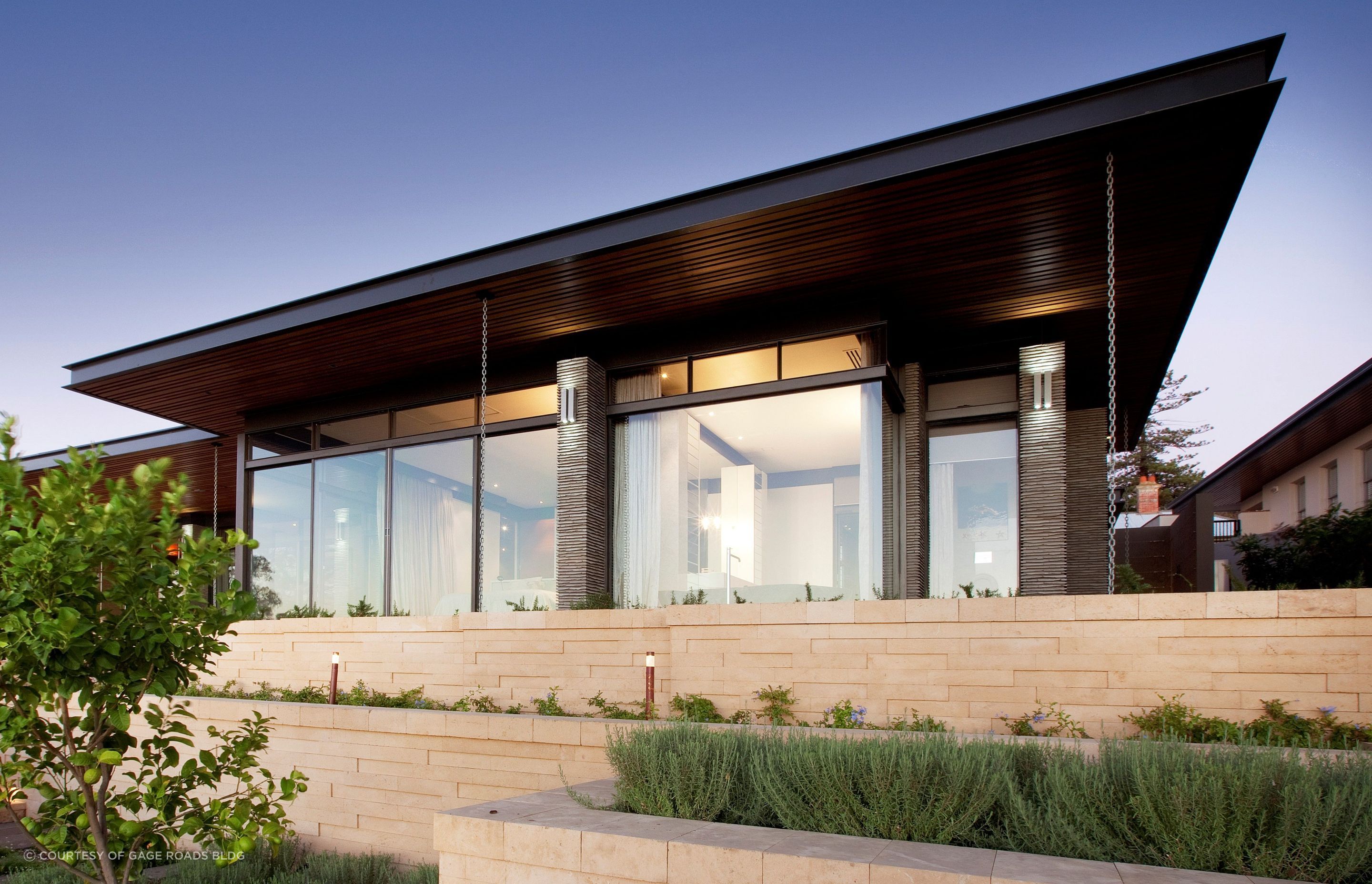 Peppermint Grove Residence by GKA Architecture | ArchiPro AU