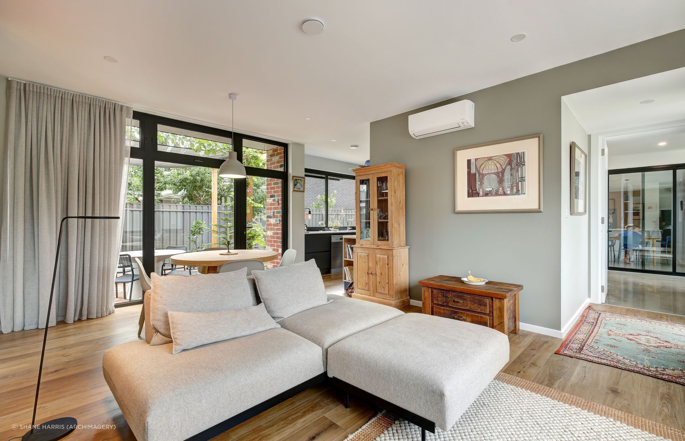 Payneham South - Multi-Generational Residence by Enduro Builders ...