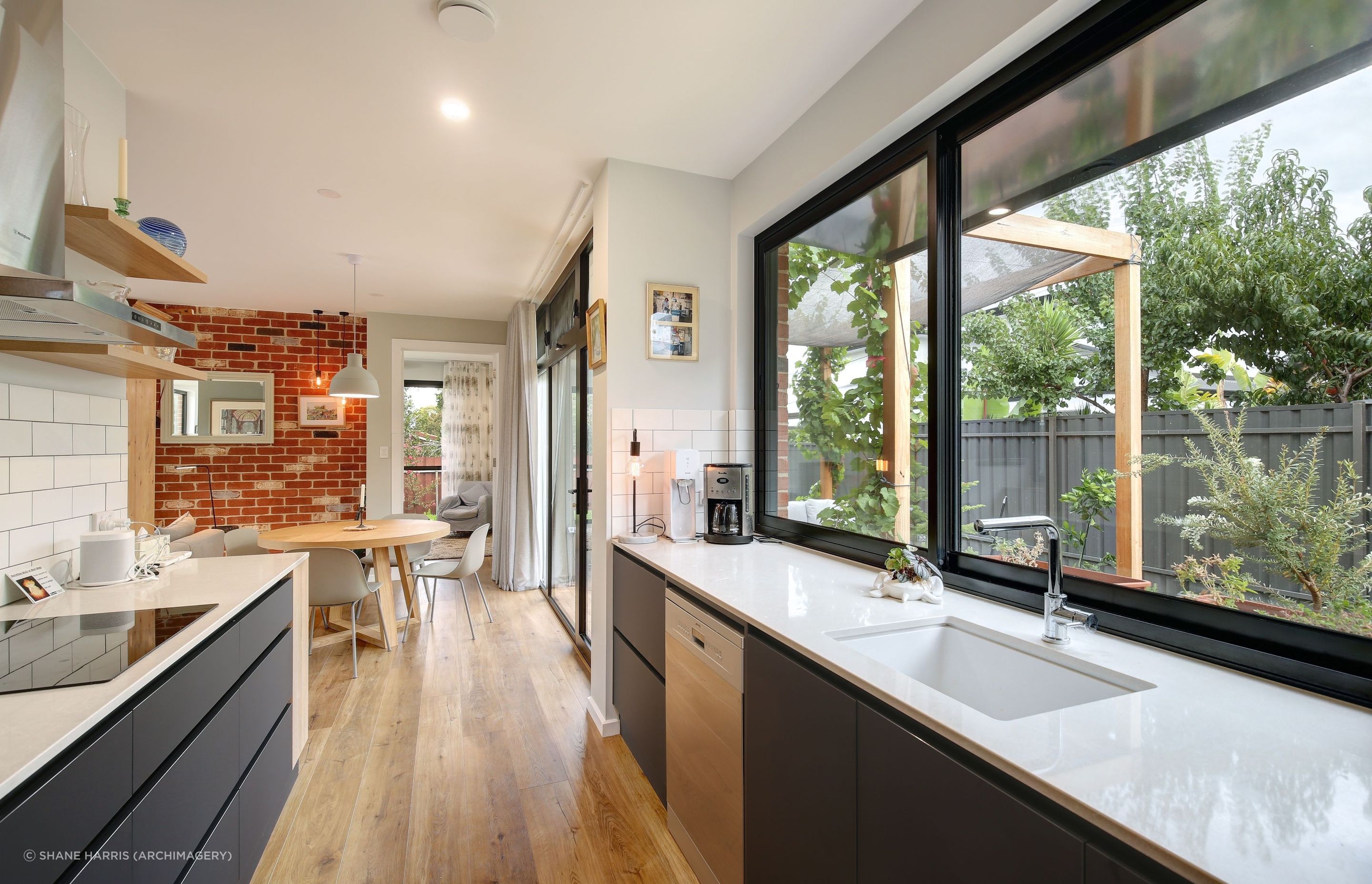 Payneham South - Multi-Generational Residence by Enduro Builders ...