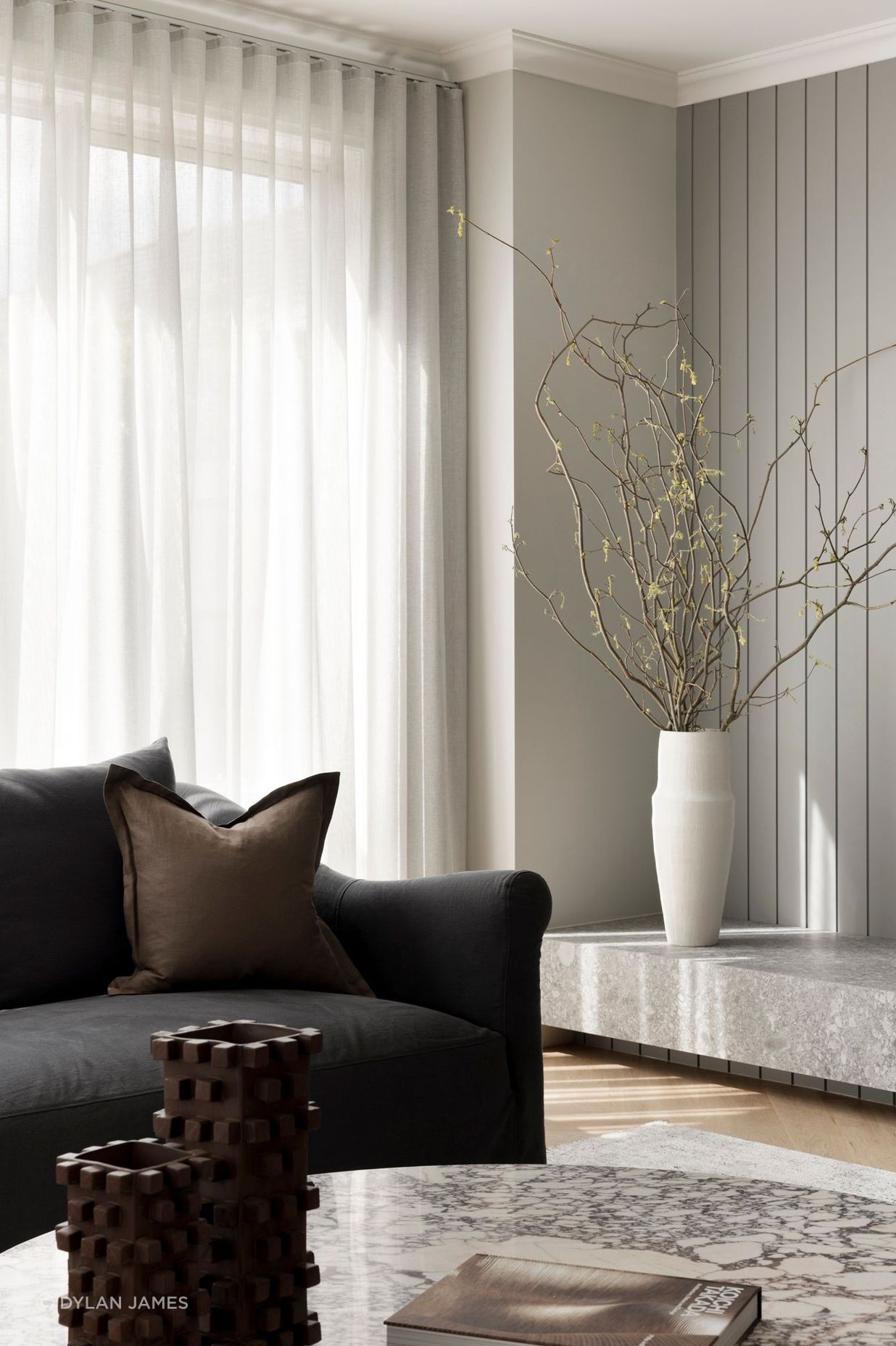 Spatial Landscape - Glen Waverley by Glenvill Homes | ArchiPro AU