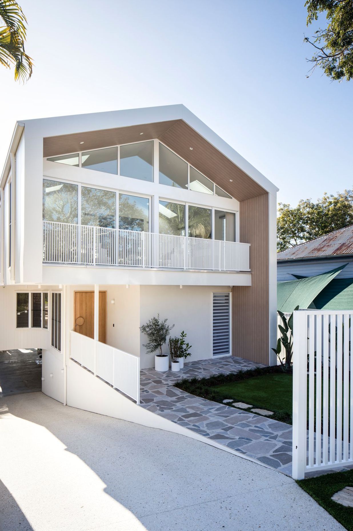 Barradine Residence by KODA Design | ArchiPro AU