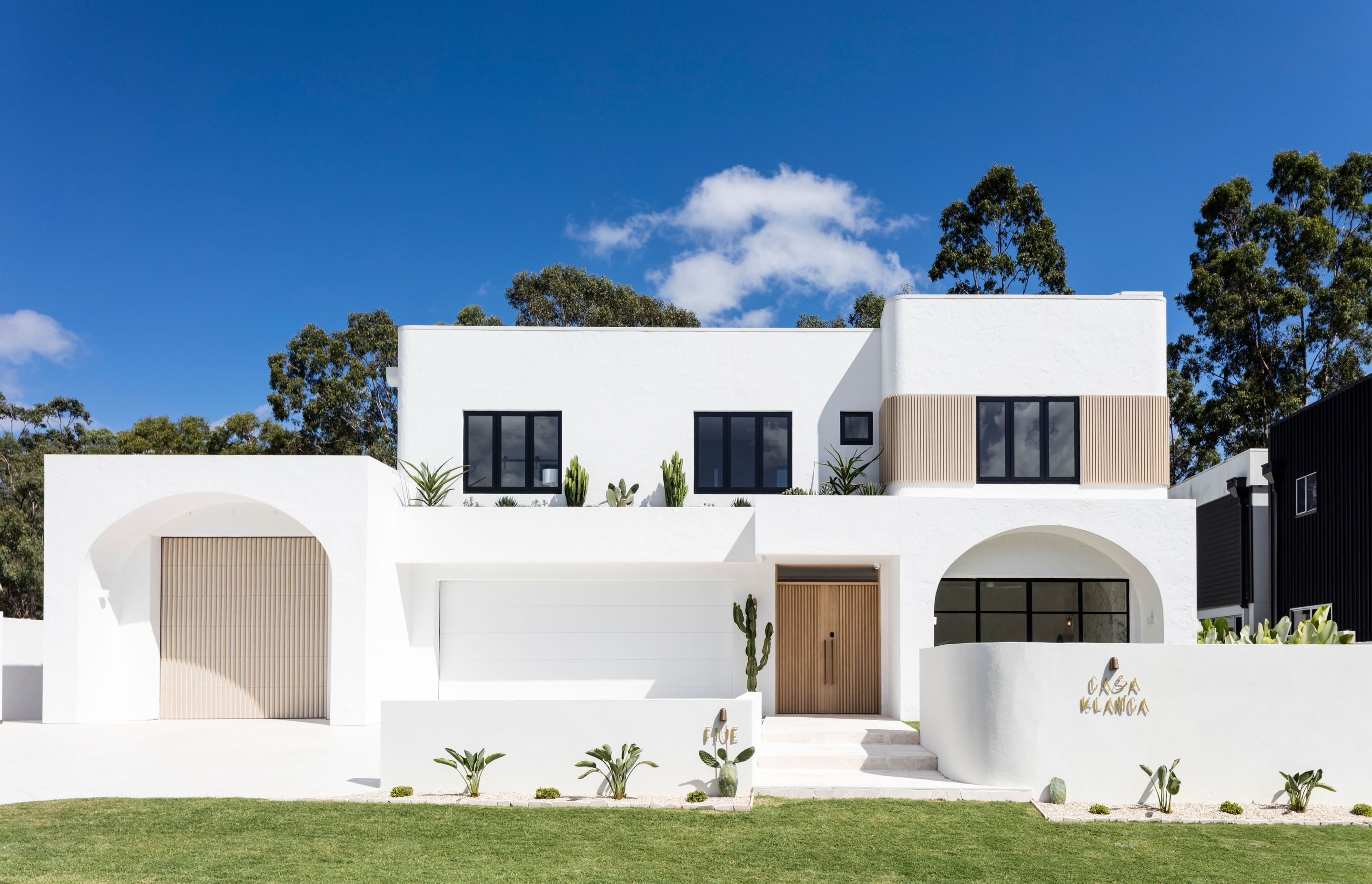 Birchwood Residence by KODA Design | ArchiPro AU