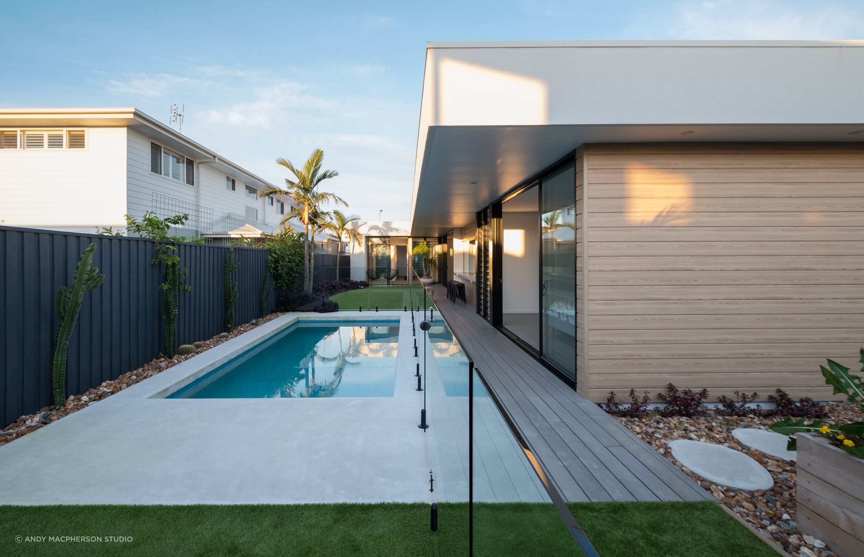 Healthy House by Create Architecture | ArchiPro AU