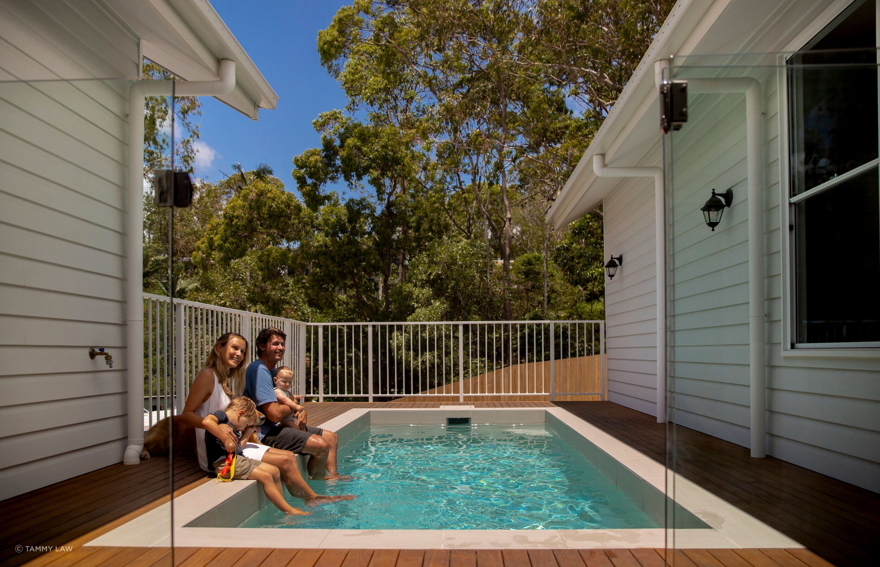 H House by Ever Architecture Studio | ArchiPro AU