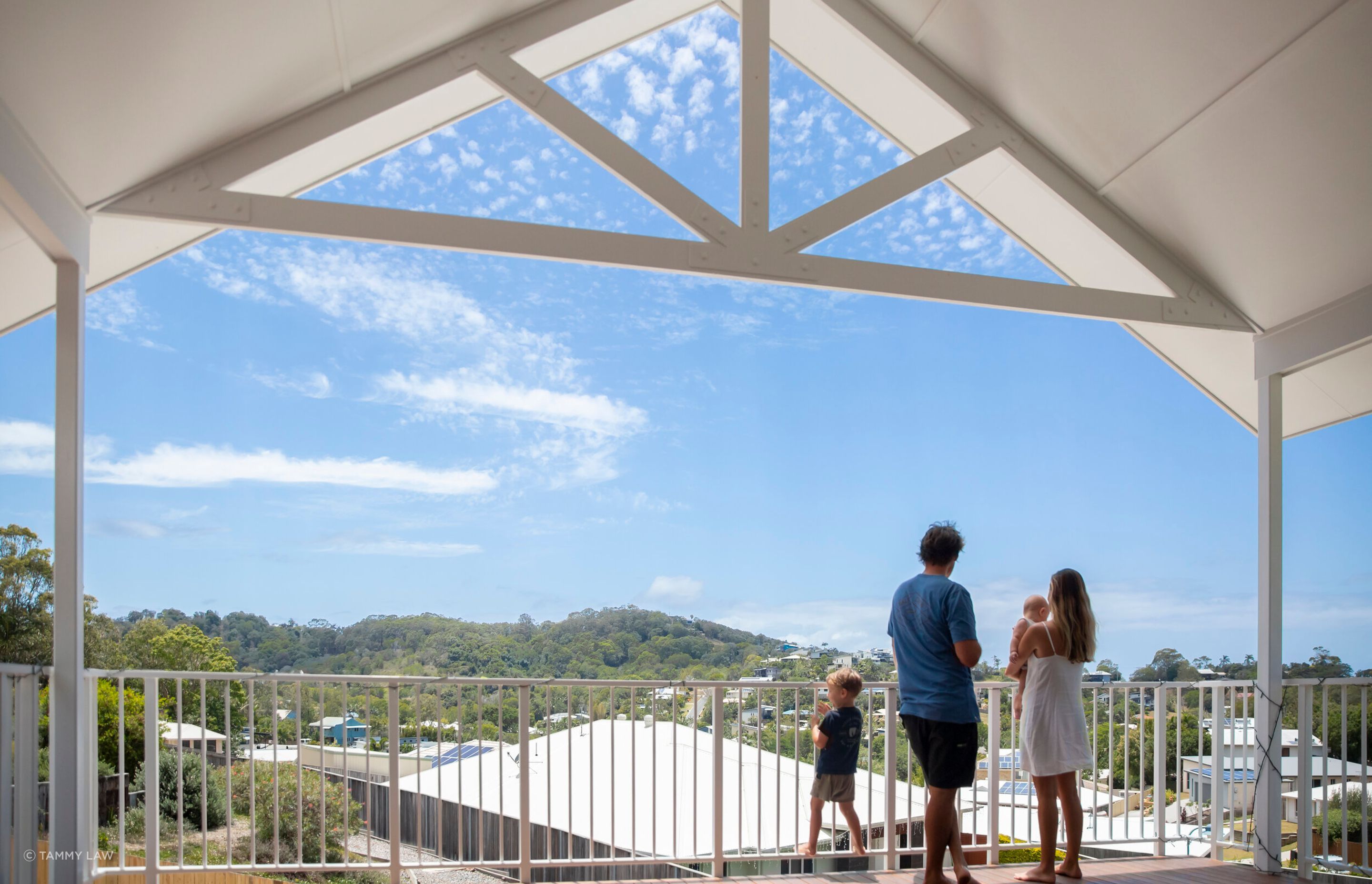 H House by Ever Architecture Studio | ArchiPro AU