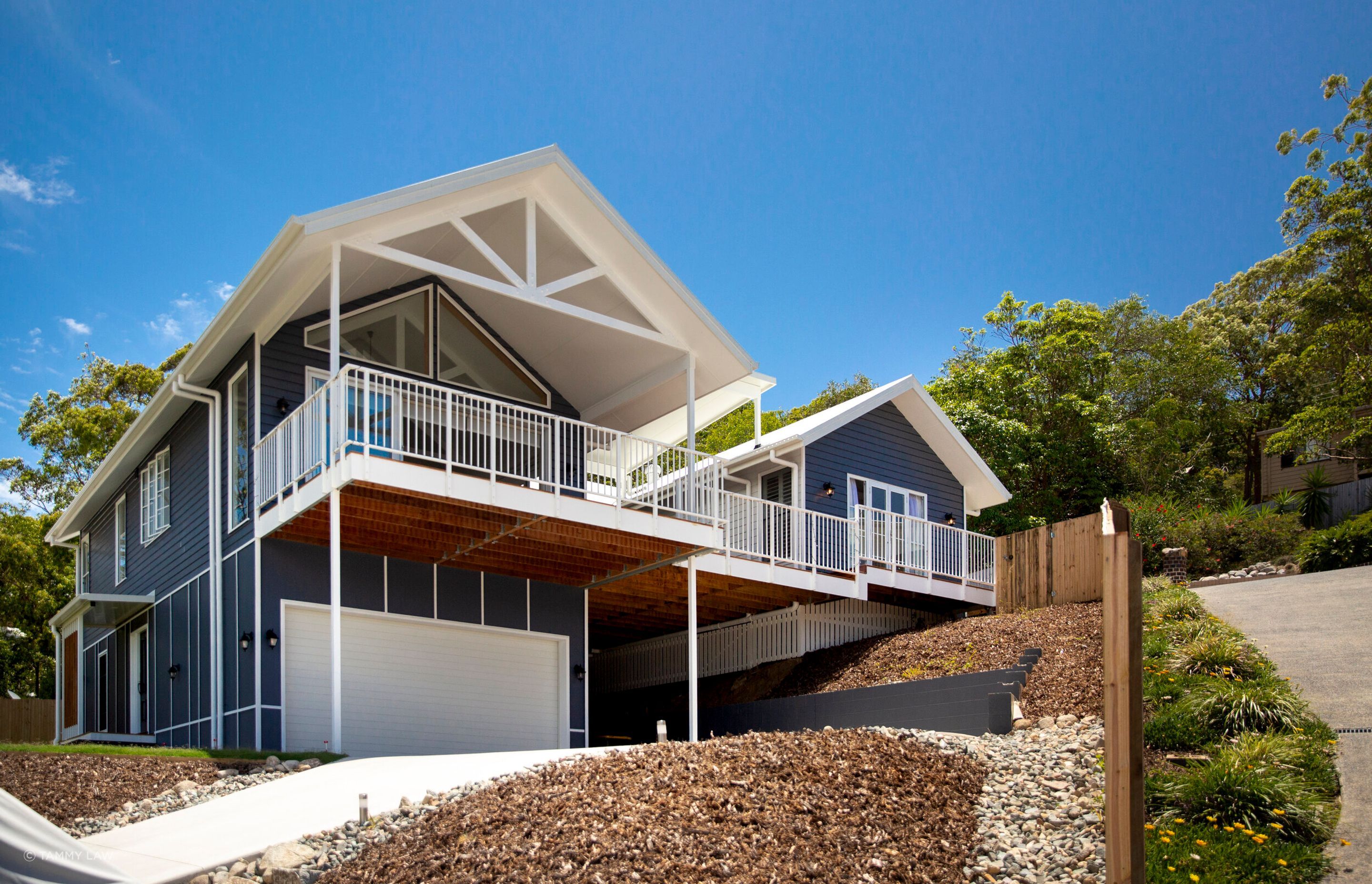 H House by Ever Architecture Studio | ArchiPro AU