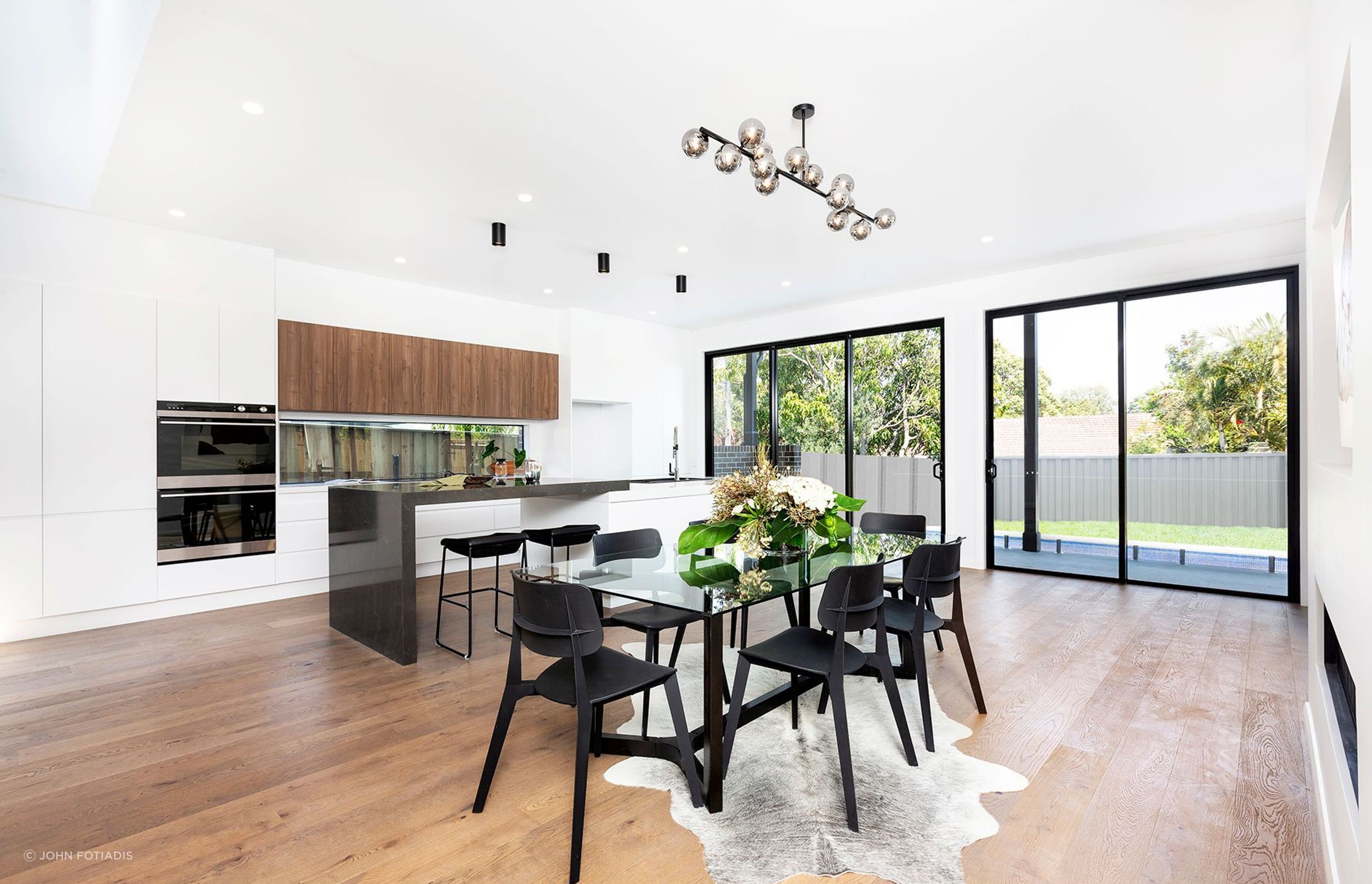 Rodd Point 1 by hecticrAt Architects | ArchiPro AU