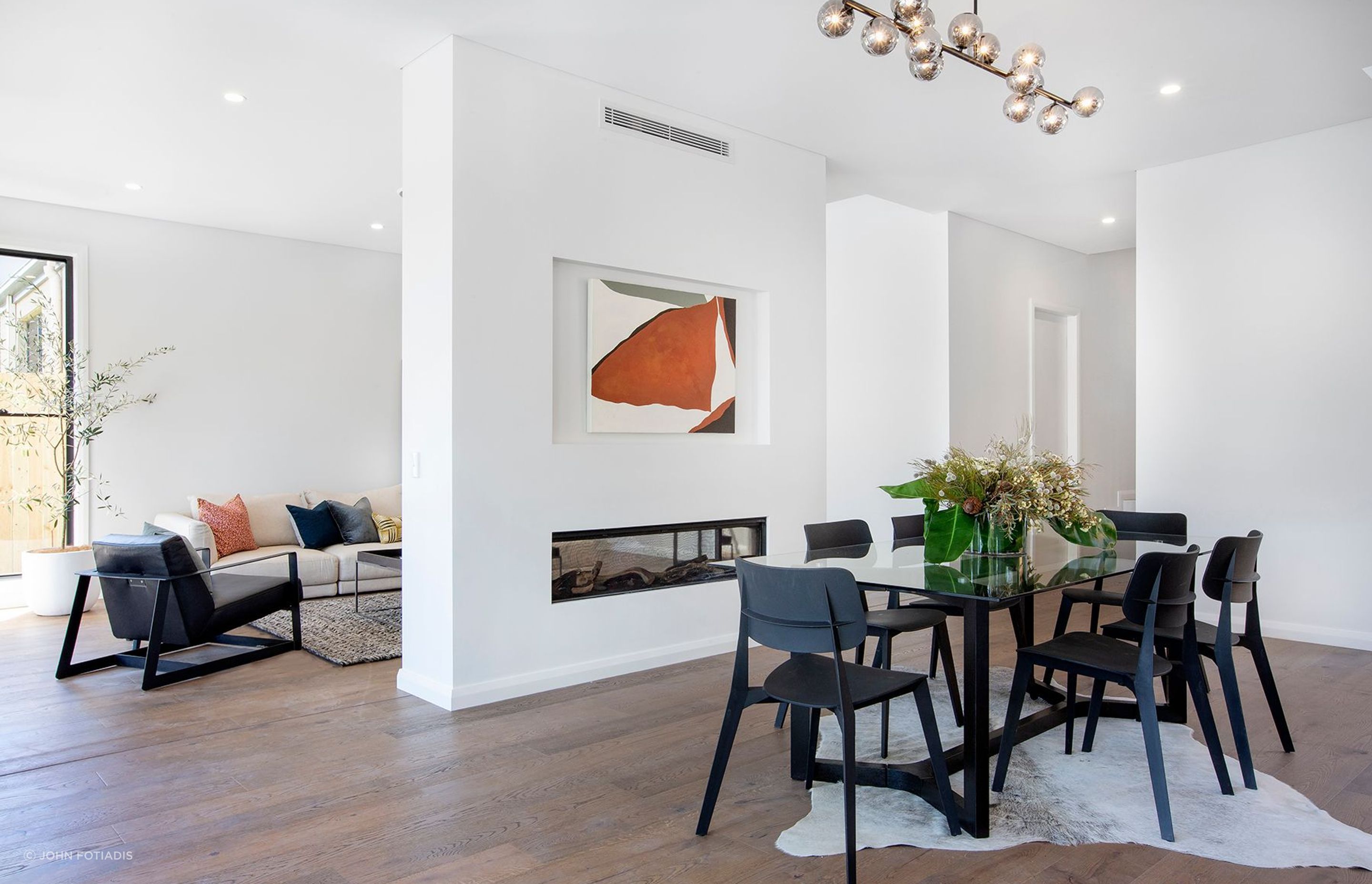 Rodd Point 1 by hecticrAt Architects | ArchiPro AU